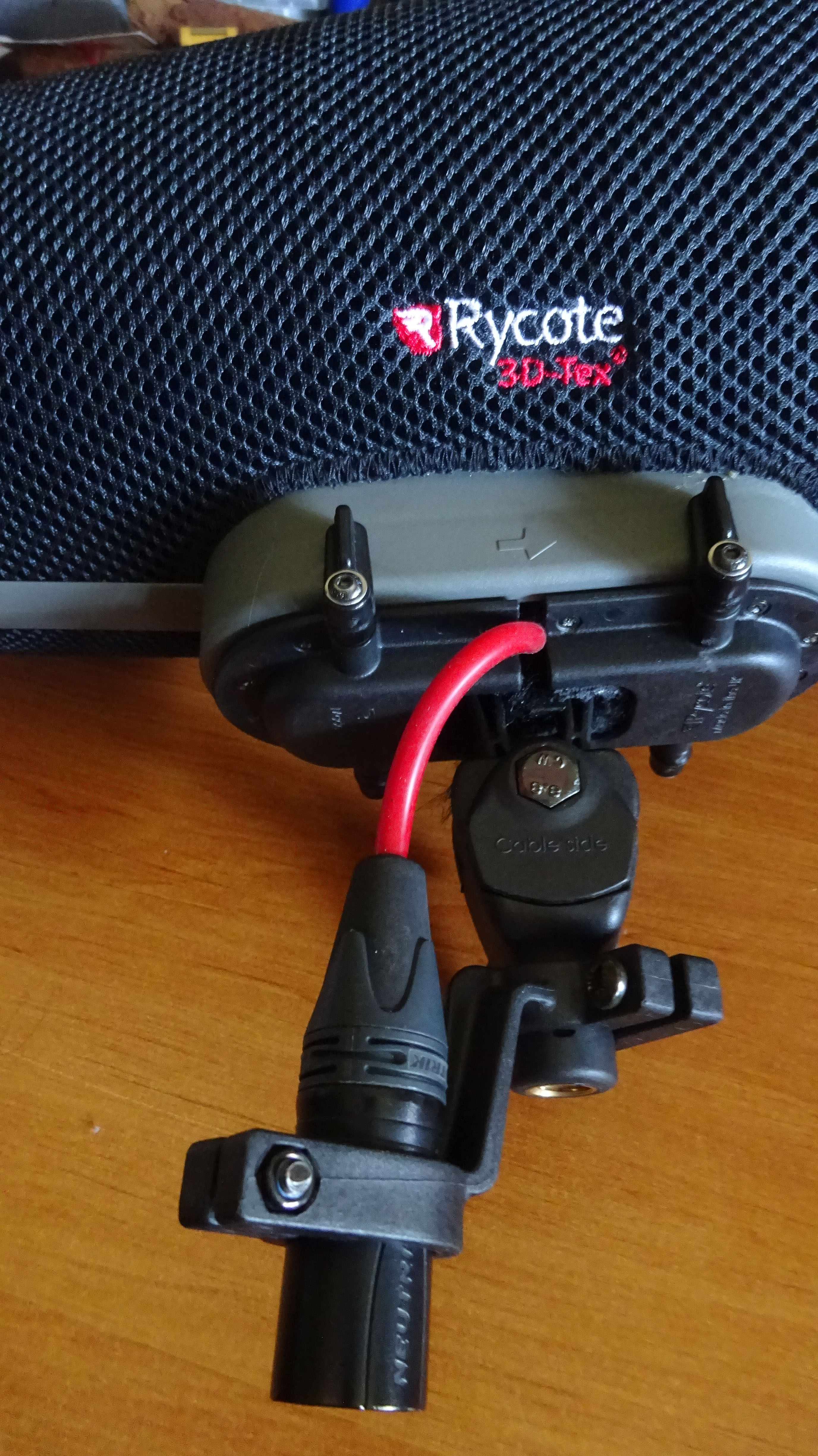 MKH 60 - Sennheiser MKH 60 - Audiofanzine