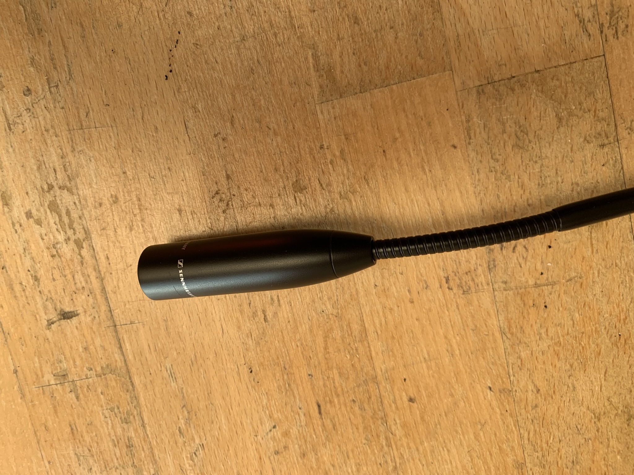 MZH 3040 - Sennheiser MZH 3040 - Audiofanzine