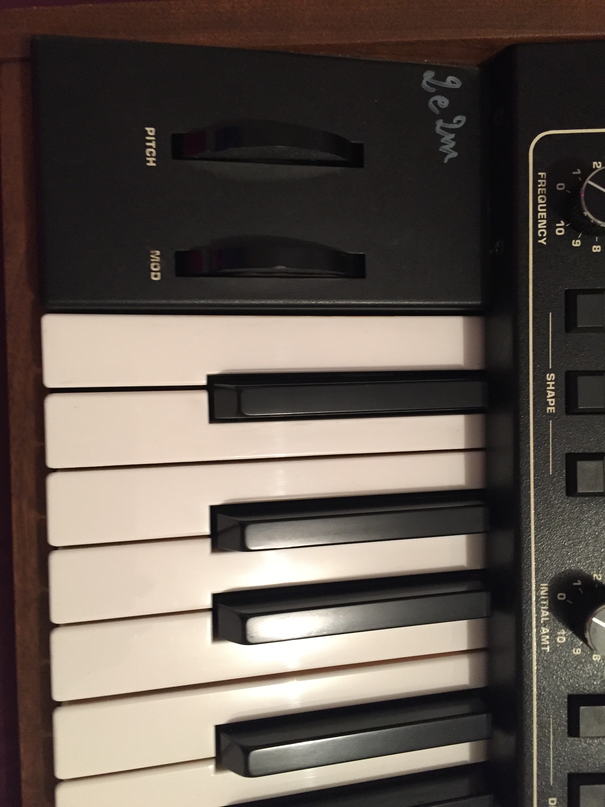 PROPHET T8 - Sequential Circuits Prophet T8 - Audiofanzine