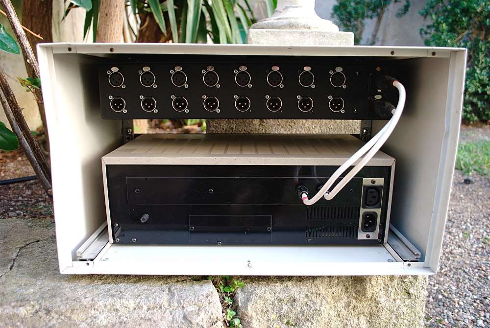 N72 - Seventh Circle Audio N72 - Audiofanzine