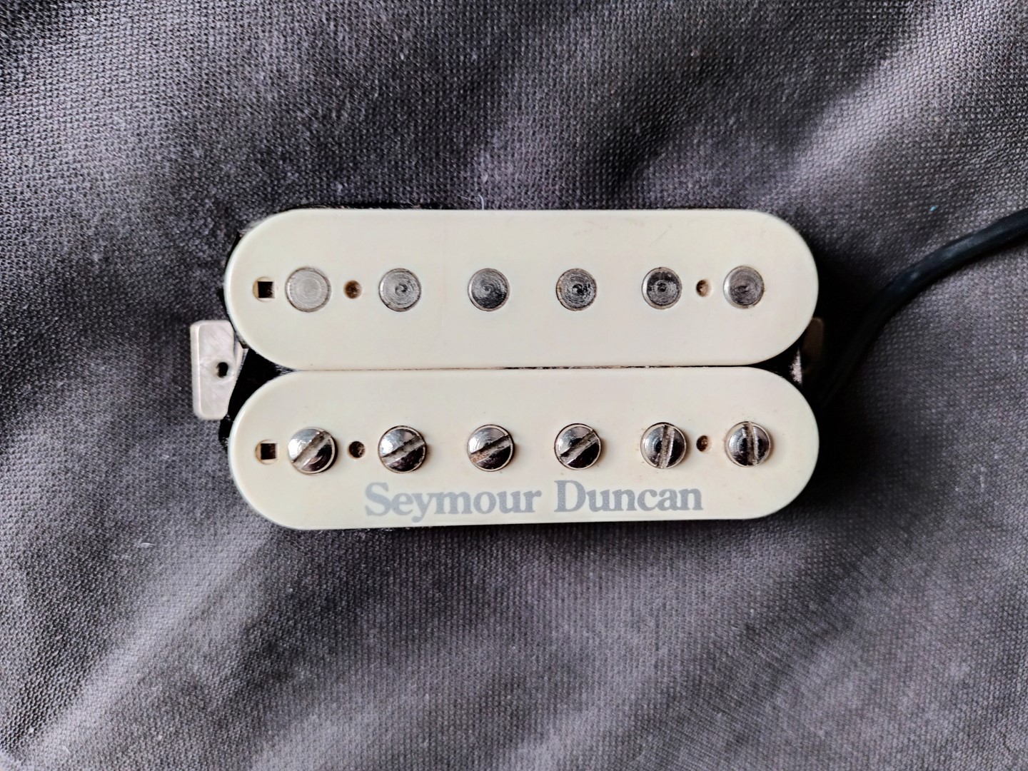 Pearly Gates Plus - Seymour Duncan Pearly Gates Plus - Audiofanzine