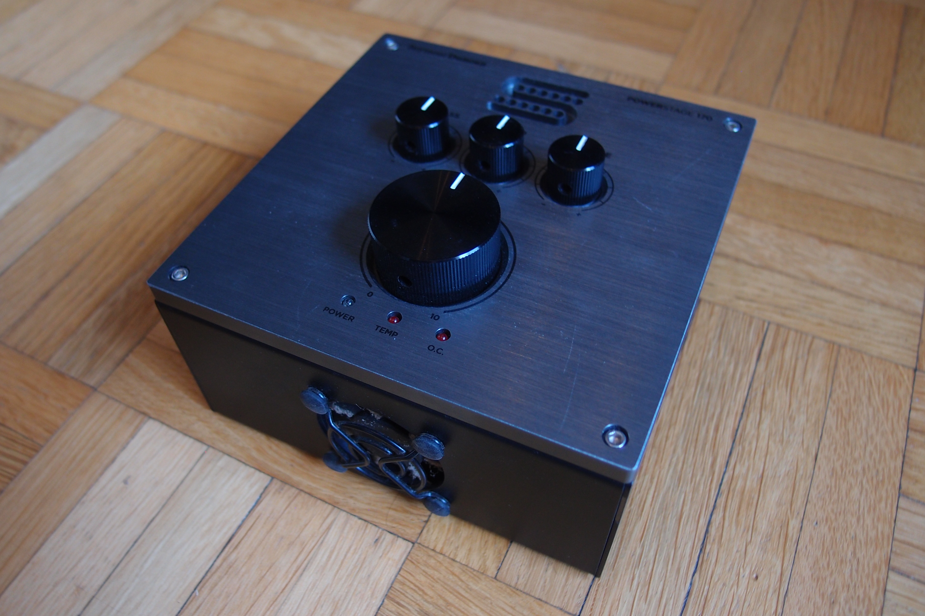 Seymour Duncan Power Stage 170 occasion (Midi-Pyrénées) - Audiofanzine