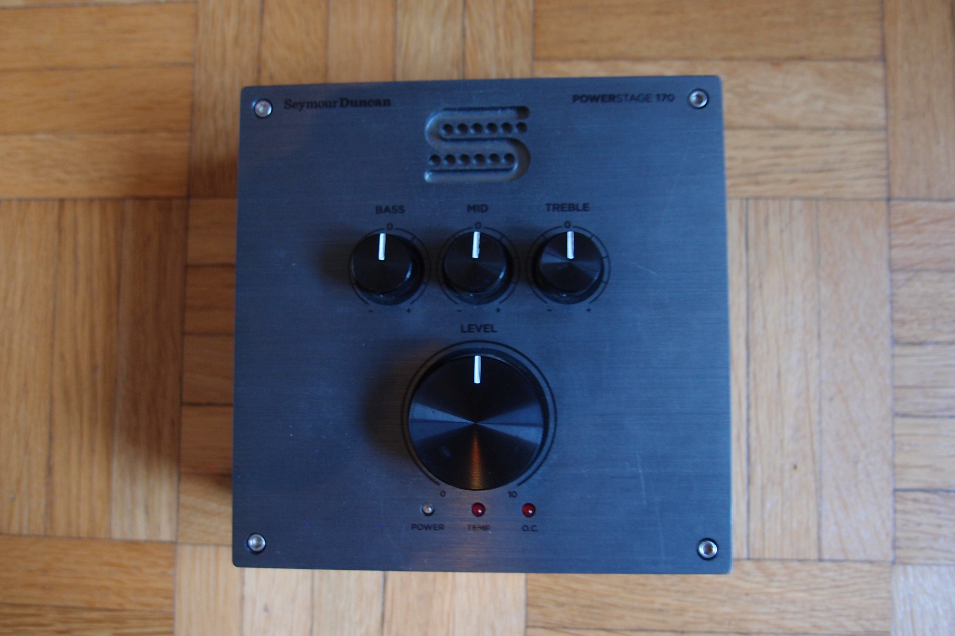 Seymour Duncan Power Stage 170 occasion (Midi-Pyrénées) - Audiofanzine