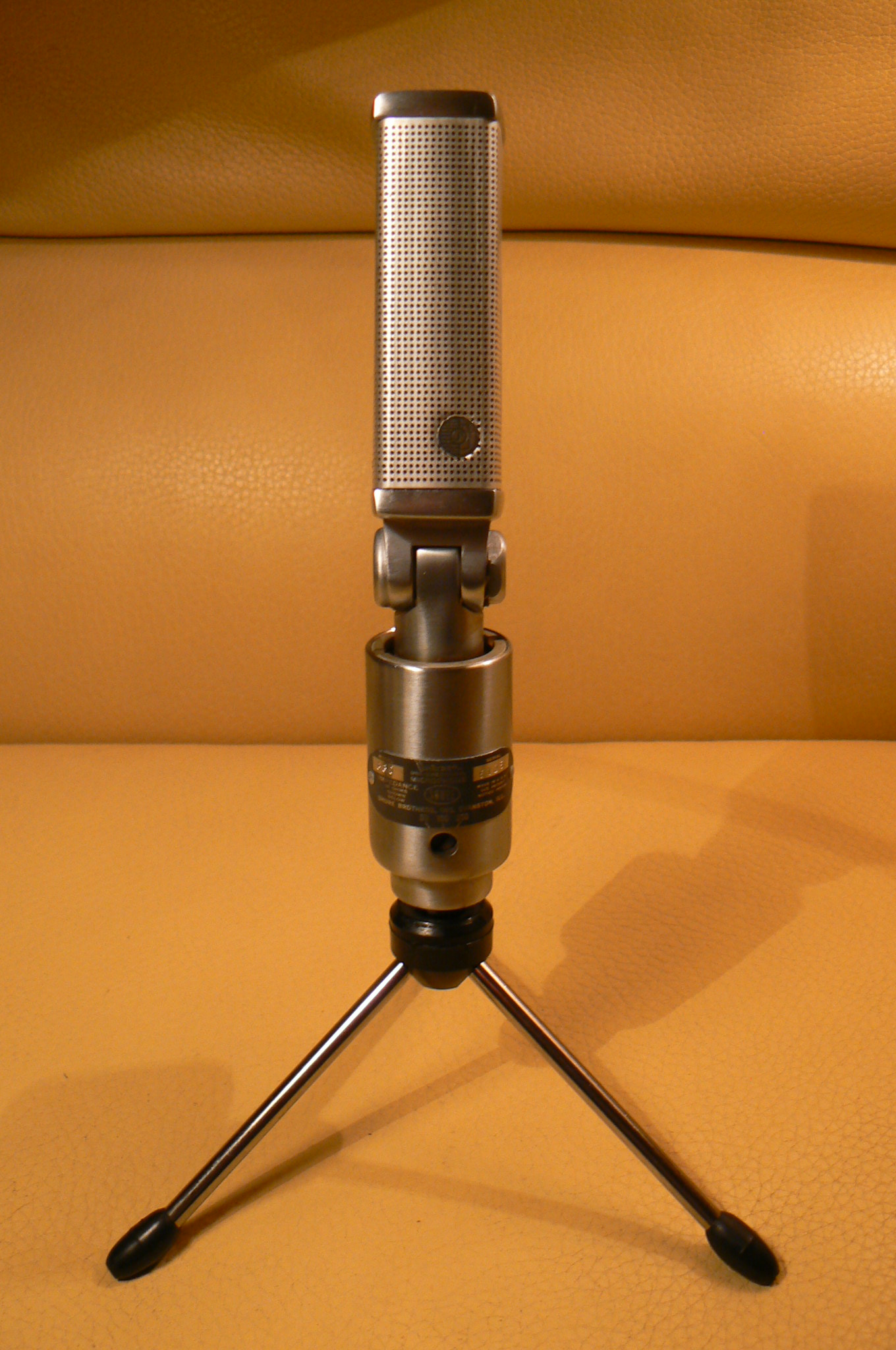 330 - Shure 330 - Audiofanzine