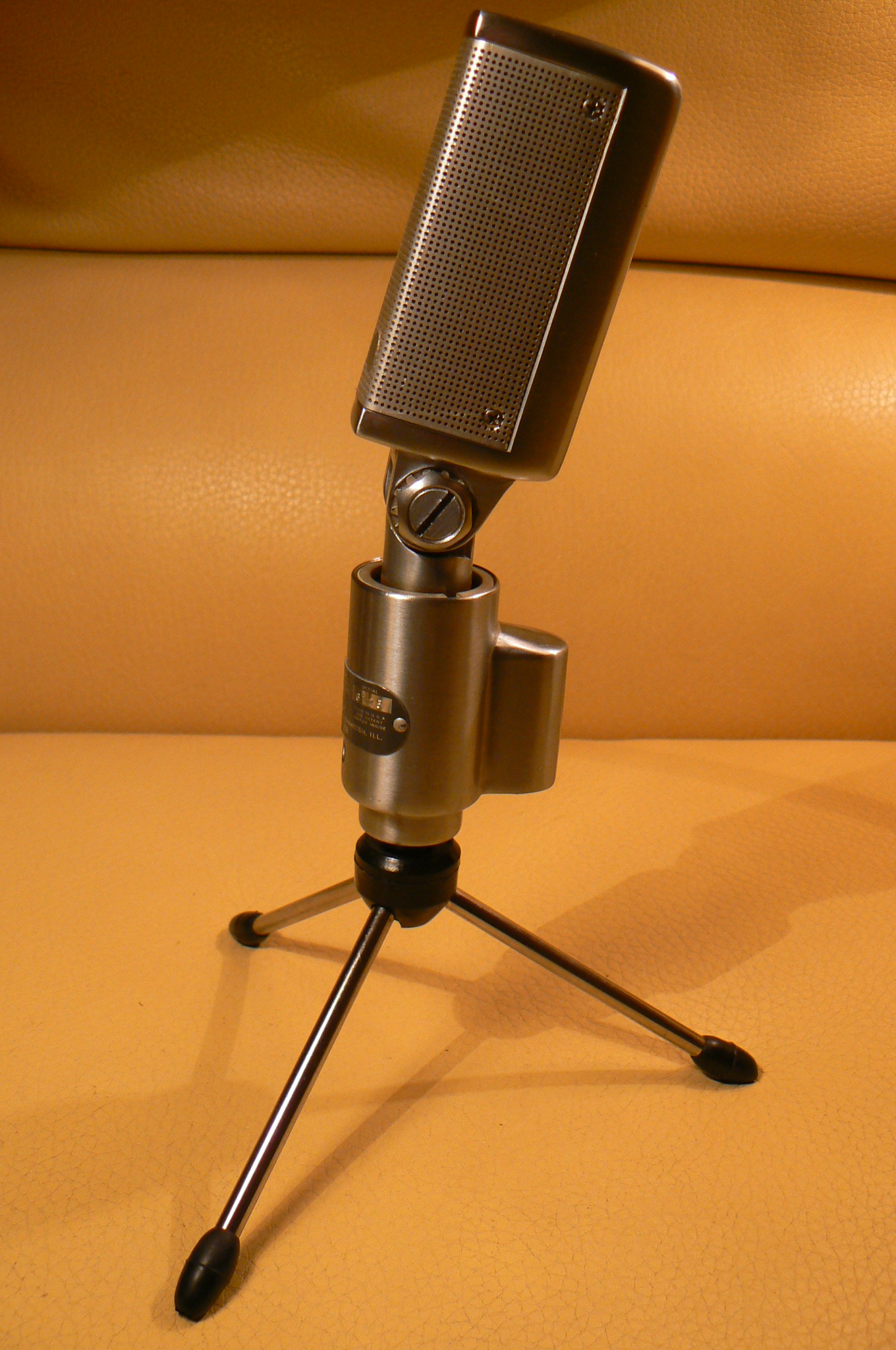 330 - Shure 330 - Audiofanzine