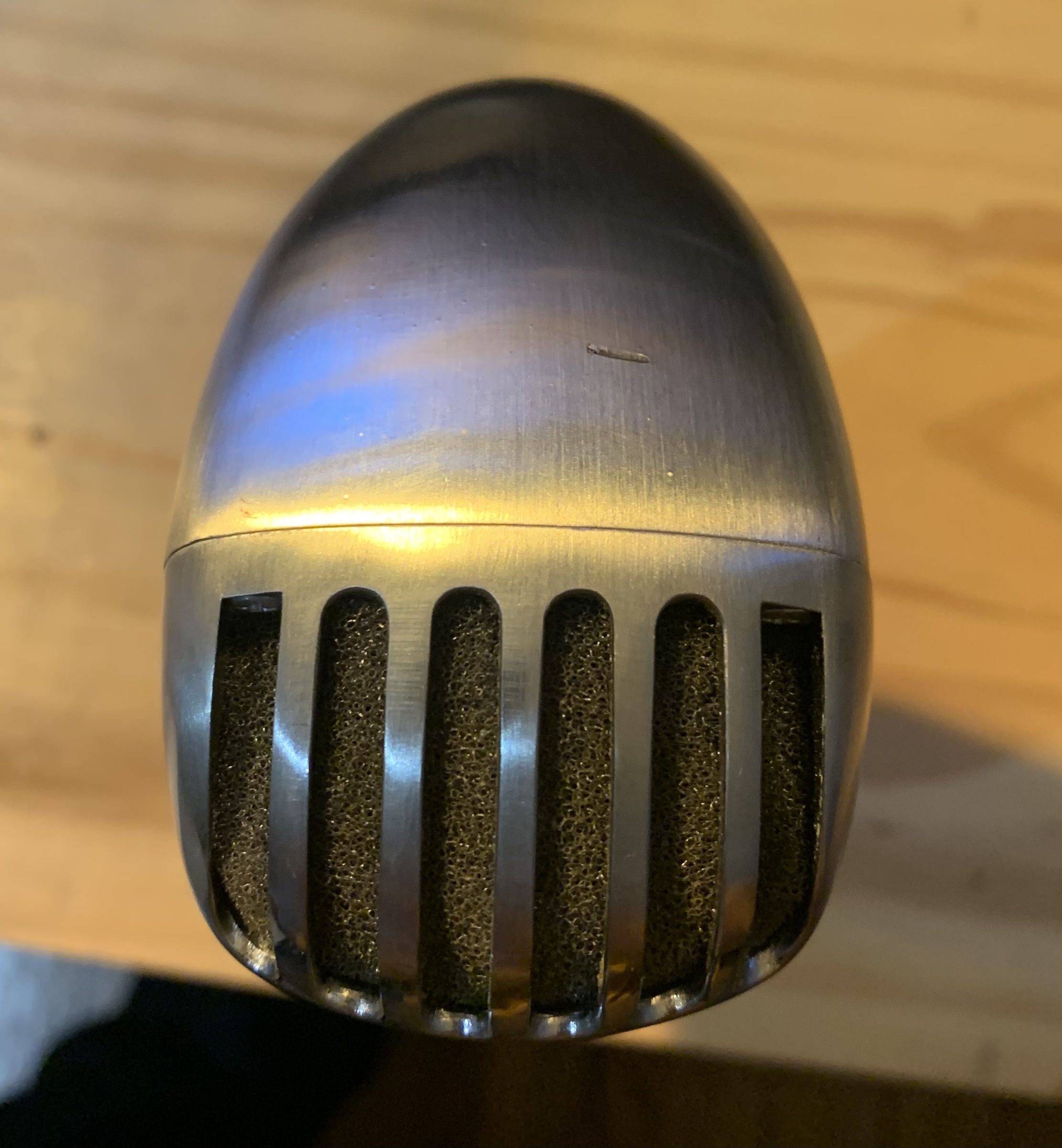 55SH Series II - Shure 55SH Series II - Audiofanzine