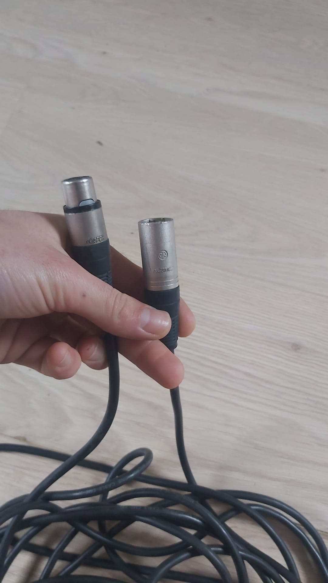 565SD-LC - Shure 565SD-LC - Audiofanzine