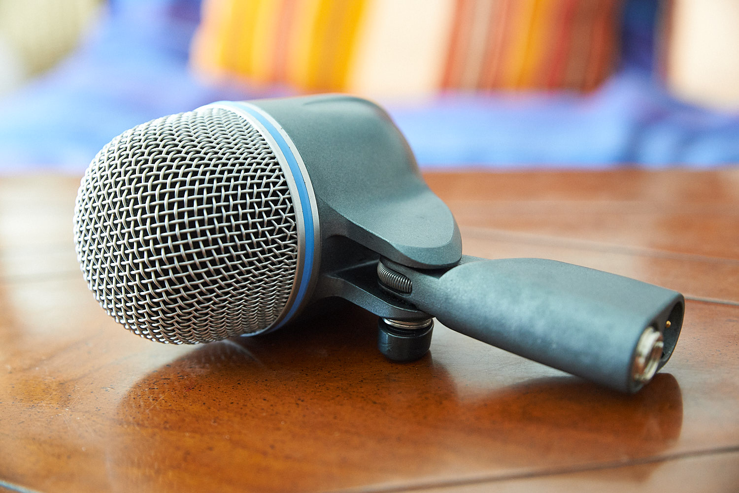 Beta 52 - Shure Beta 52 - Audiofanzine