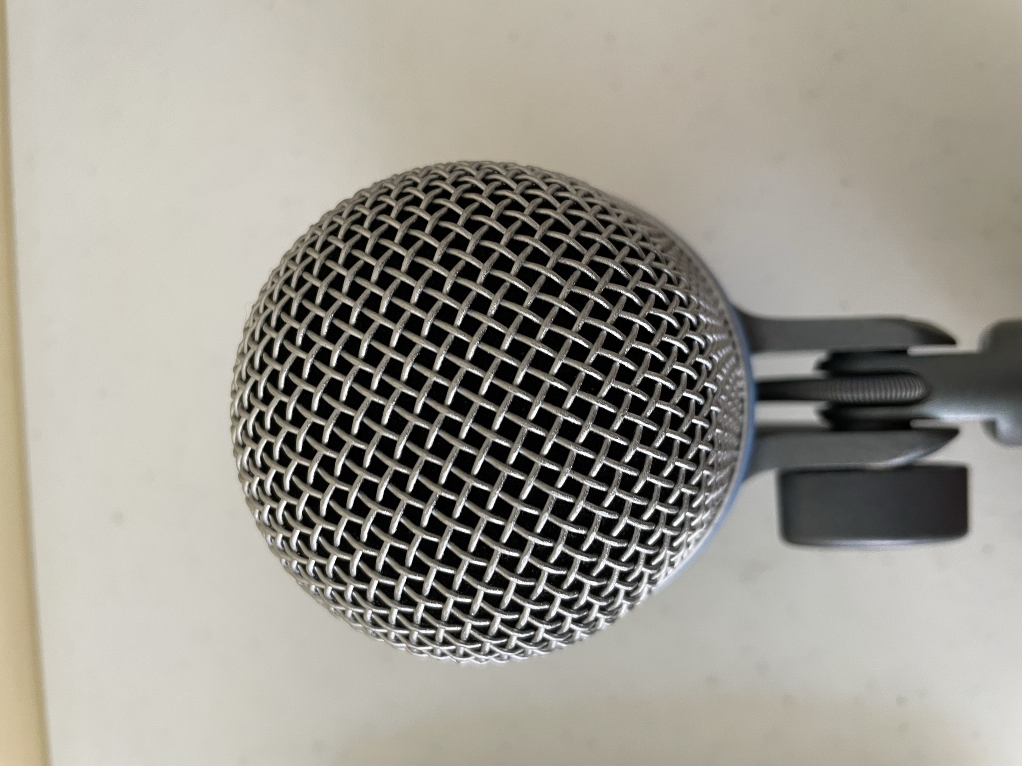 Beta 52 - Shure Beta 52 - Audiofanzine