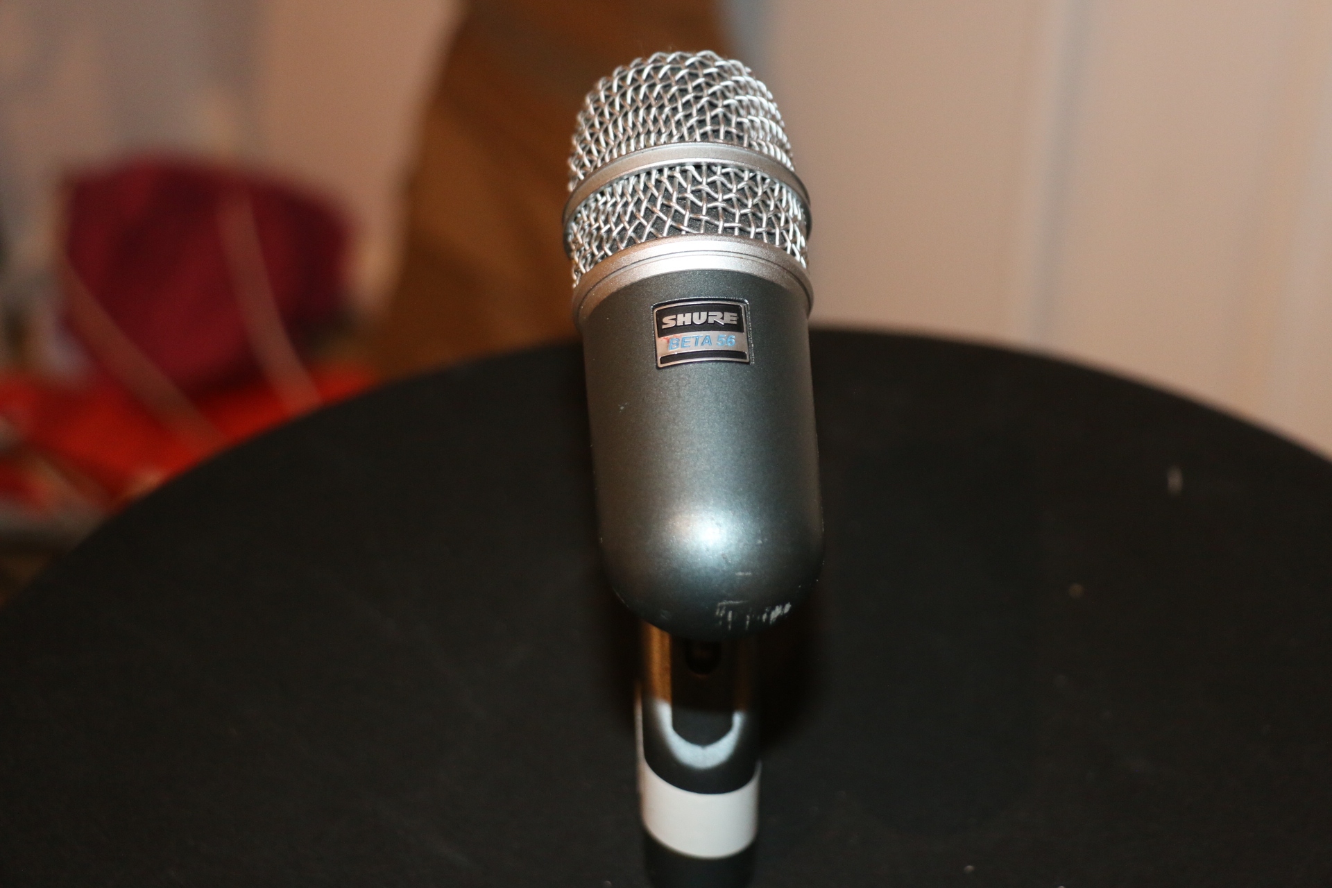 Beta 56A - Shure Beta 56A - Audiofanzine