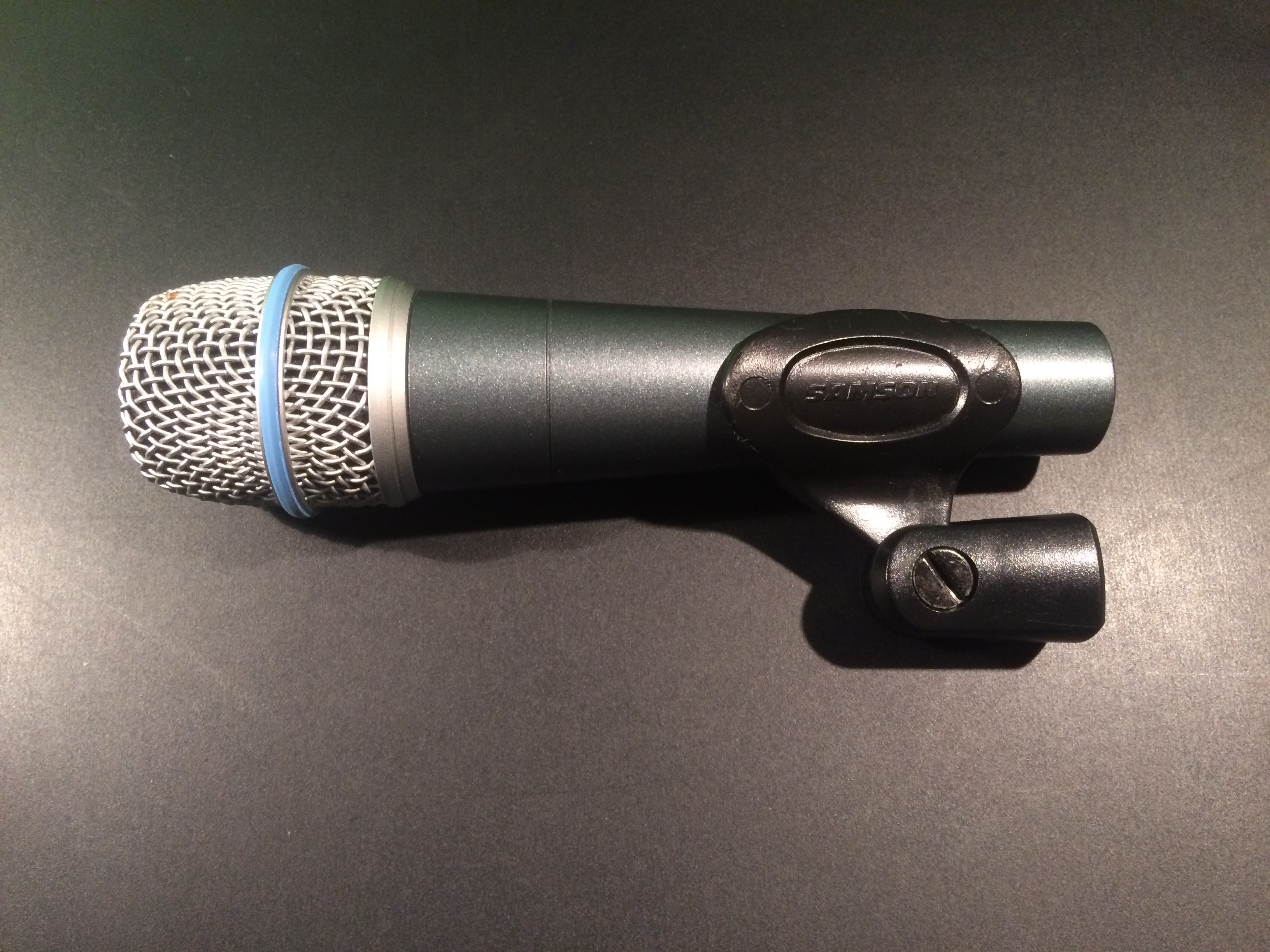 Shure Beta 57A image (#1773101) - Audiofanzine