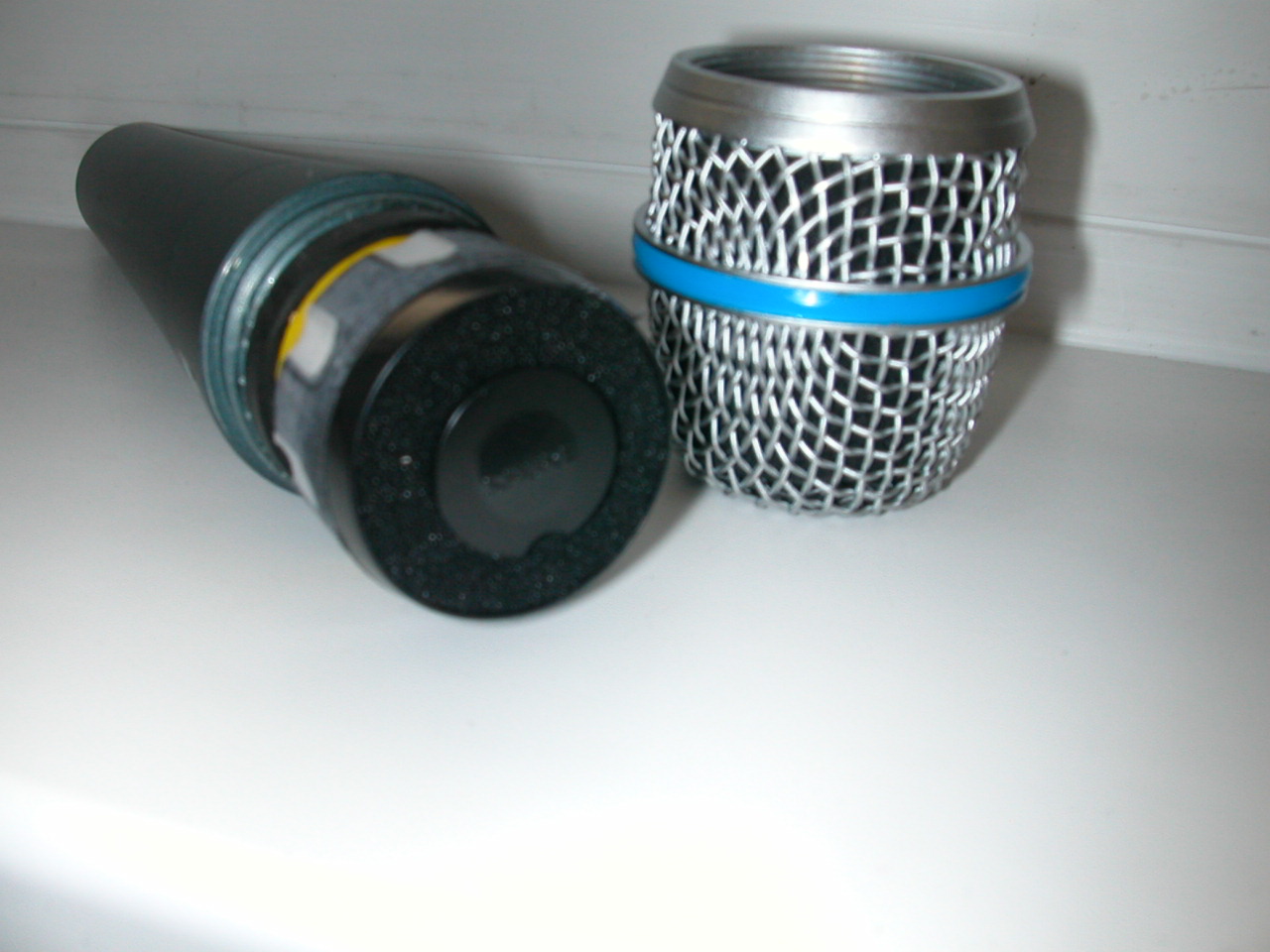 Shure Beta 57A image (#45116) - Audiofanzine