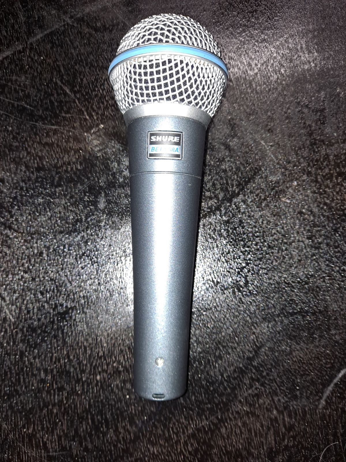 Beta 58A - Shure Beta 58A - Audiofanzine