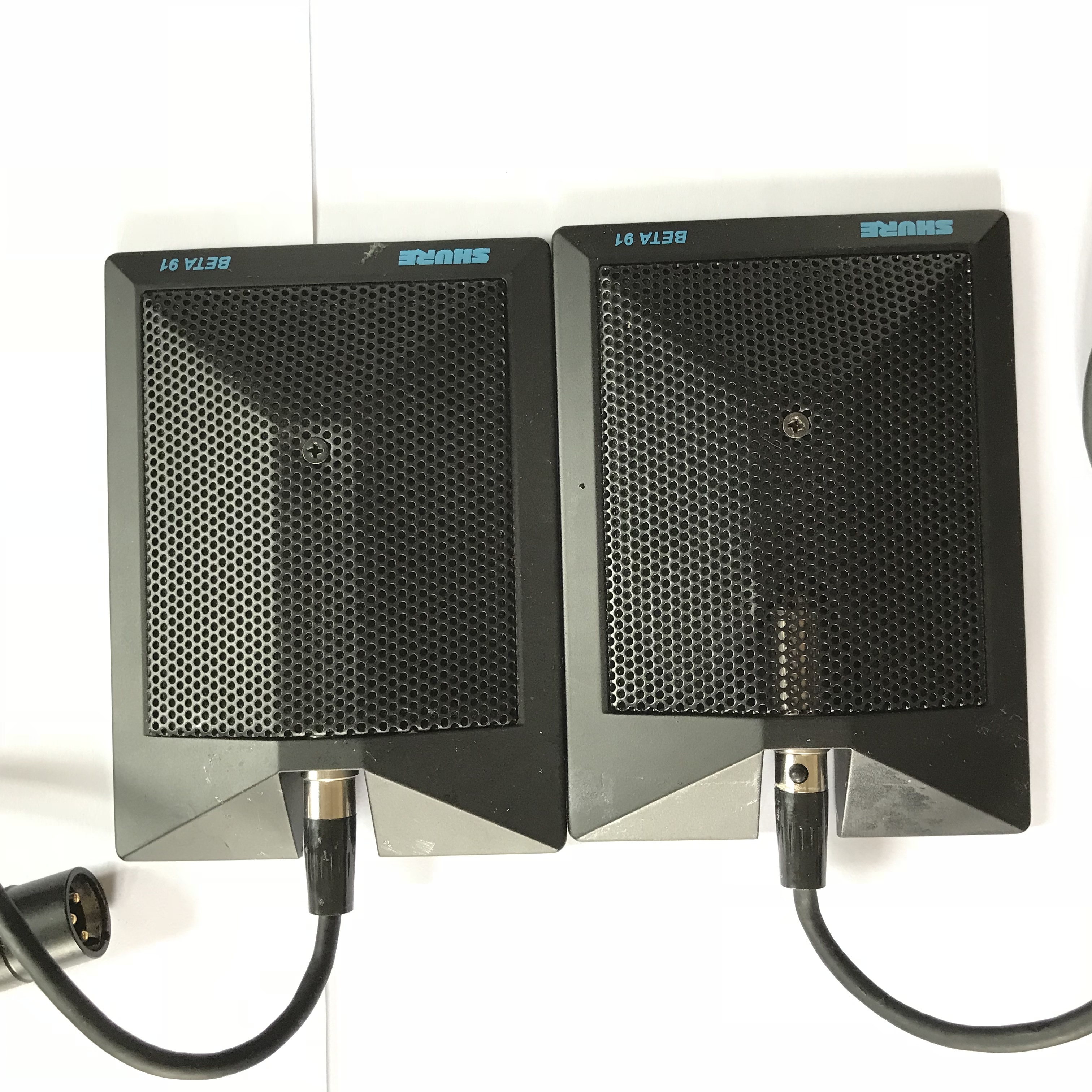 Beta 91 - Shure Beta 91 - Audiofanzine