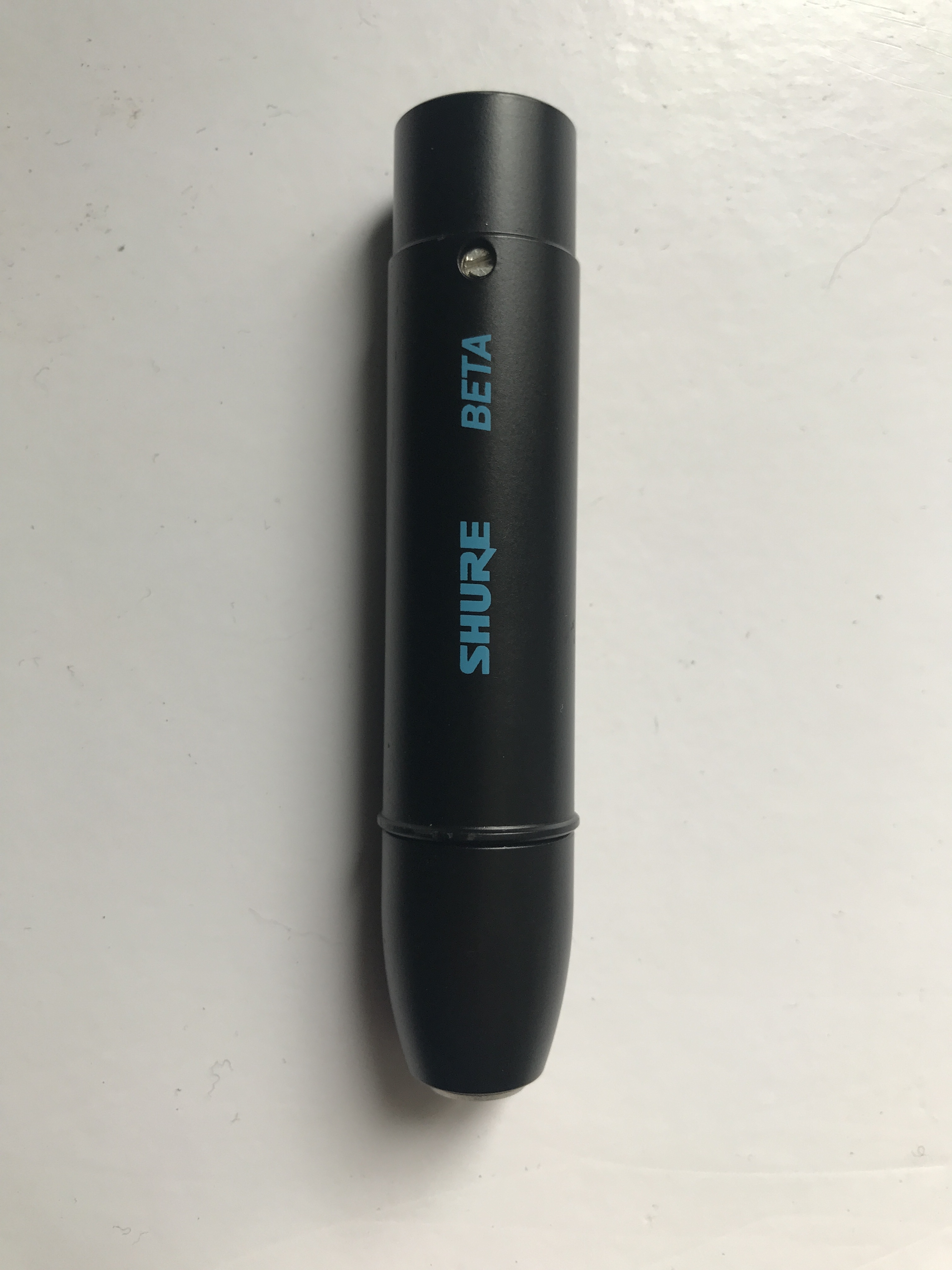 Beta 91 - Shure Beta 91 - Audiofanzine