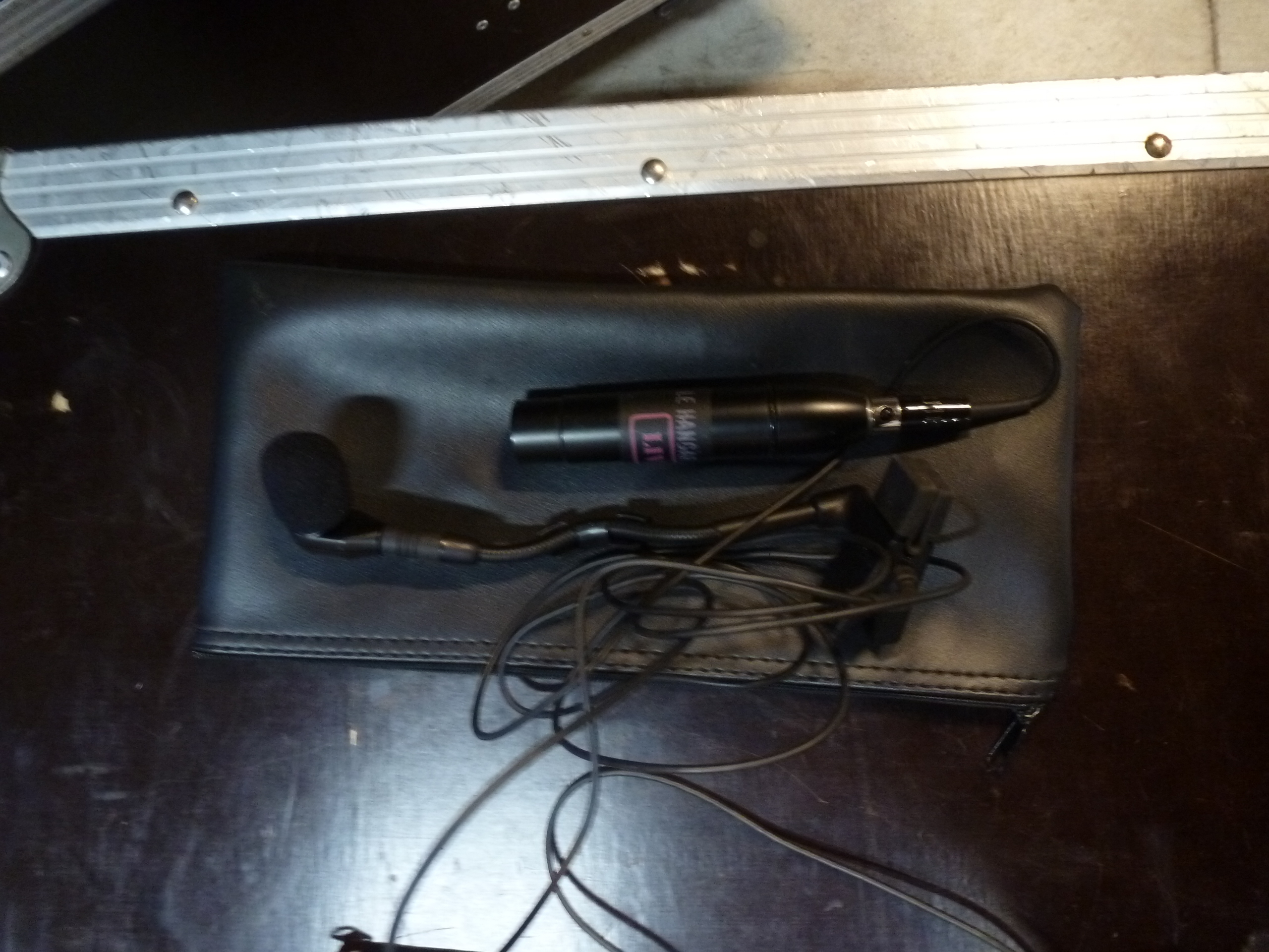 BETA 98H/C - Shure Beta 98H/C - Audiofanzine