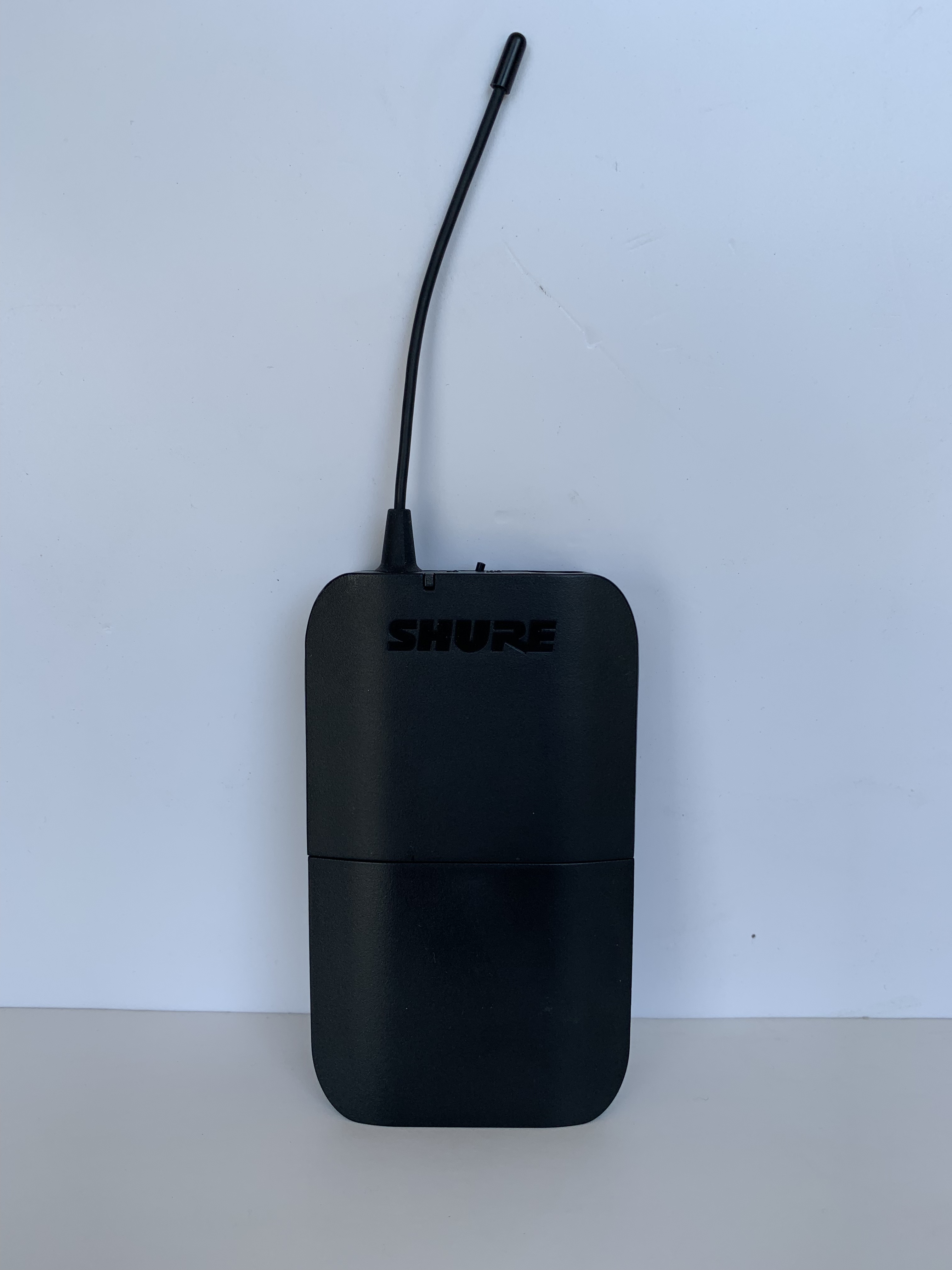 BLX1 - Shure BLX1 - Audiofanzine