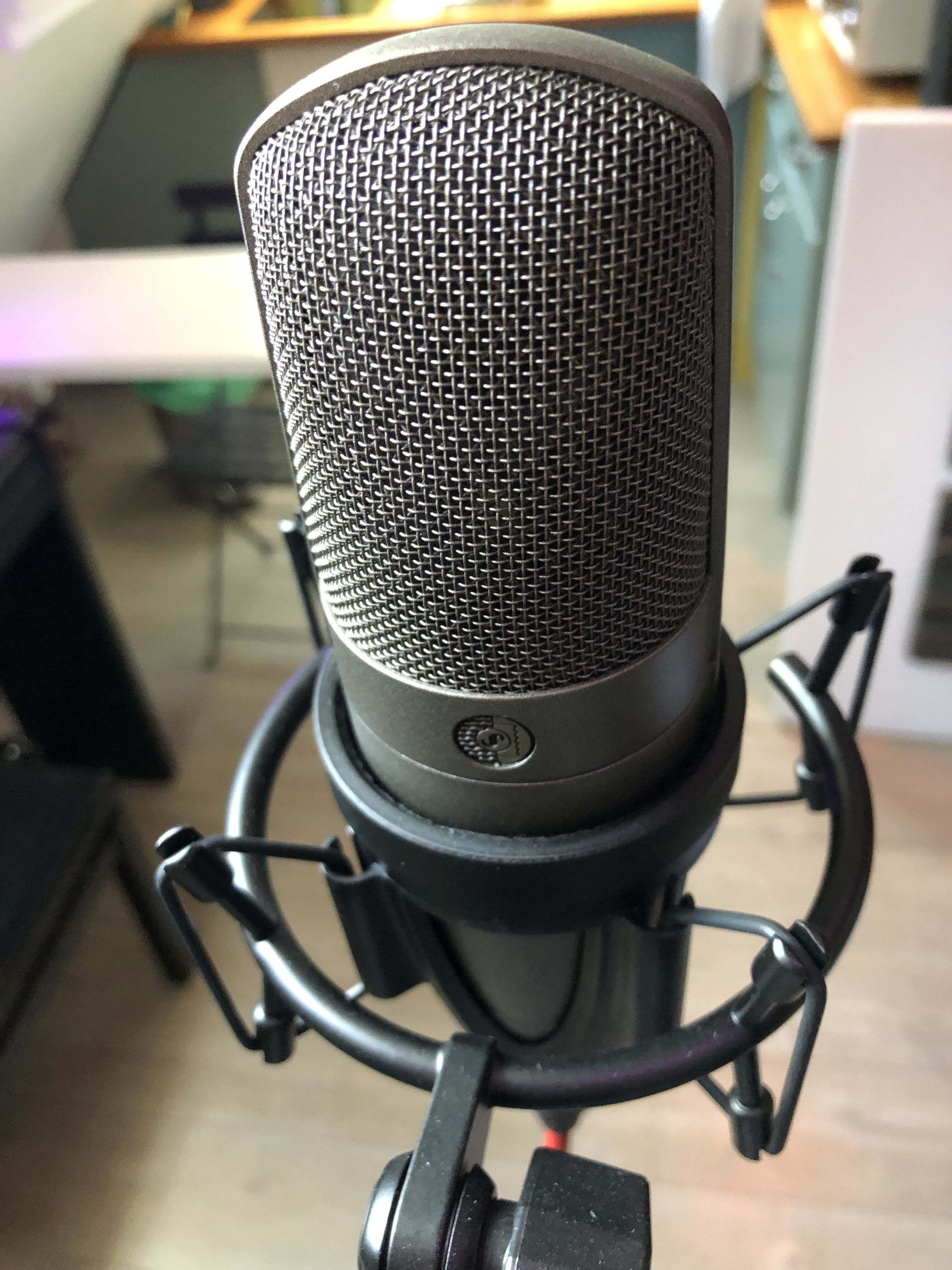 KSM42 - Shure KSM42 - Audiofanzine