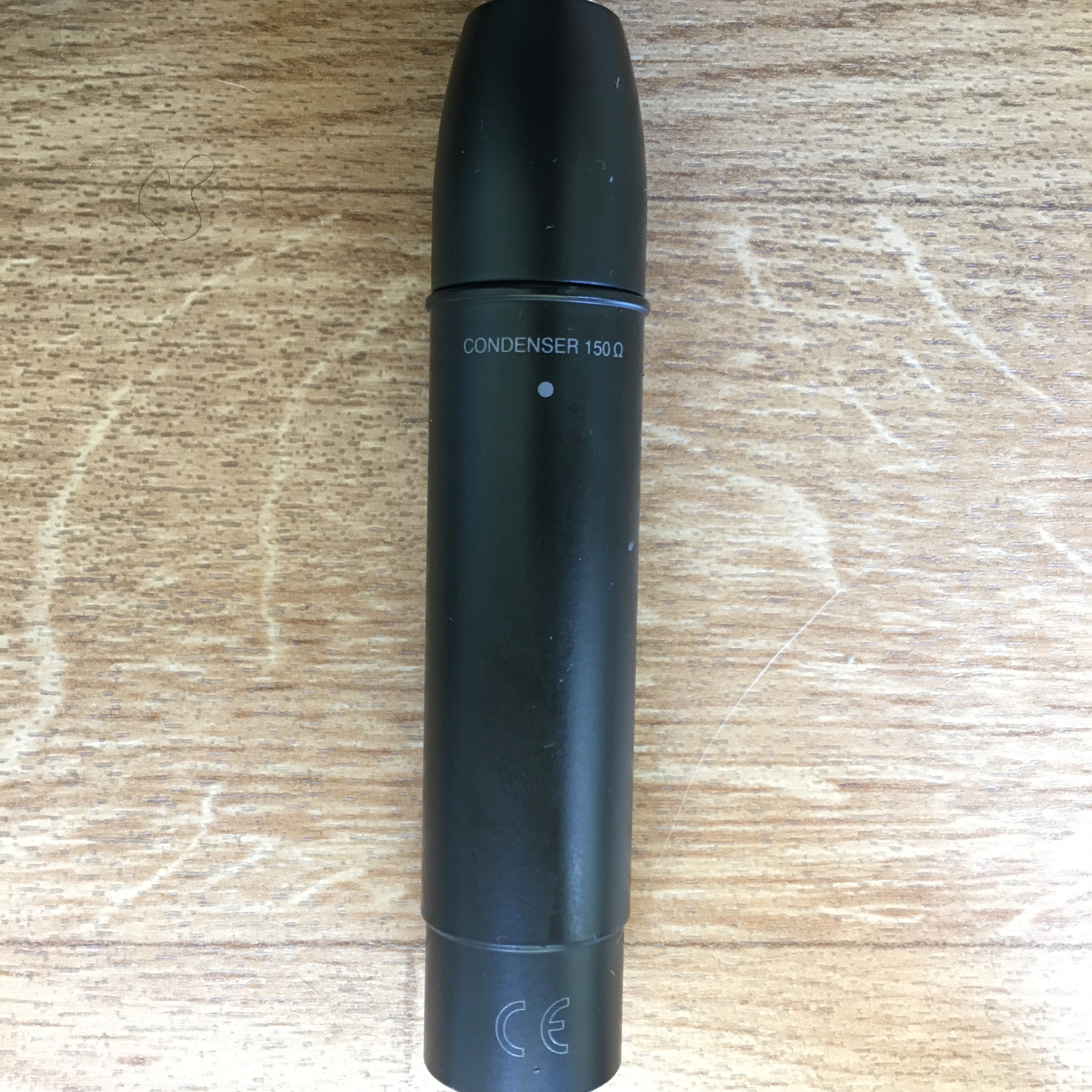 MX391/C - Shure MX391/C - Audiofanzine