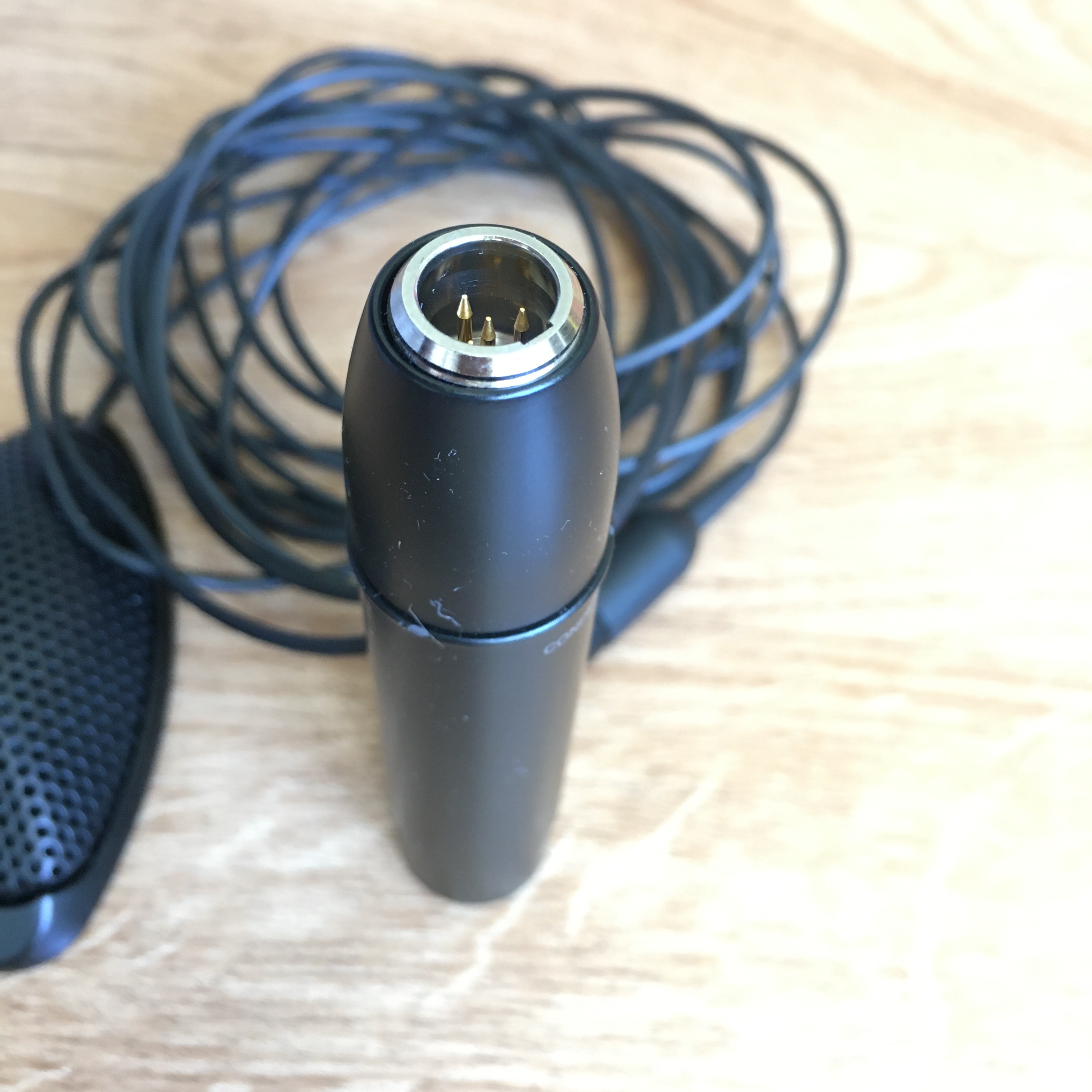 MX391/C - Shure MX391/C - Audiofanzine