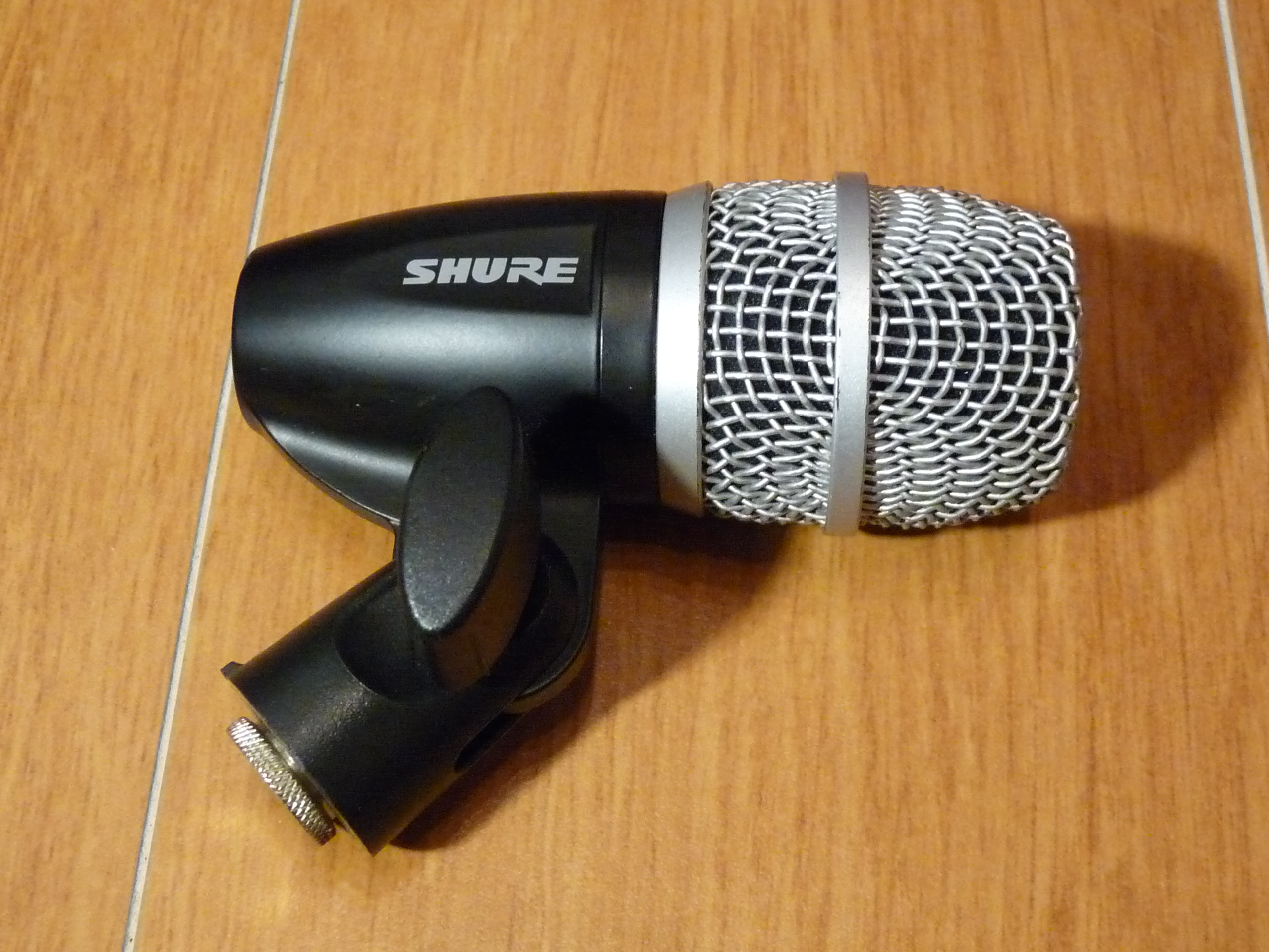 PG56 - Shure PG56 - Audiofanzine