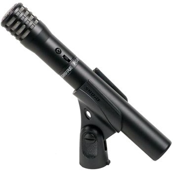 PG81 - Shure PG81 - Audiofanzine