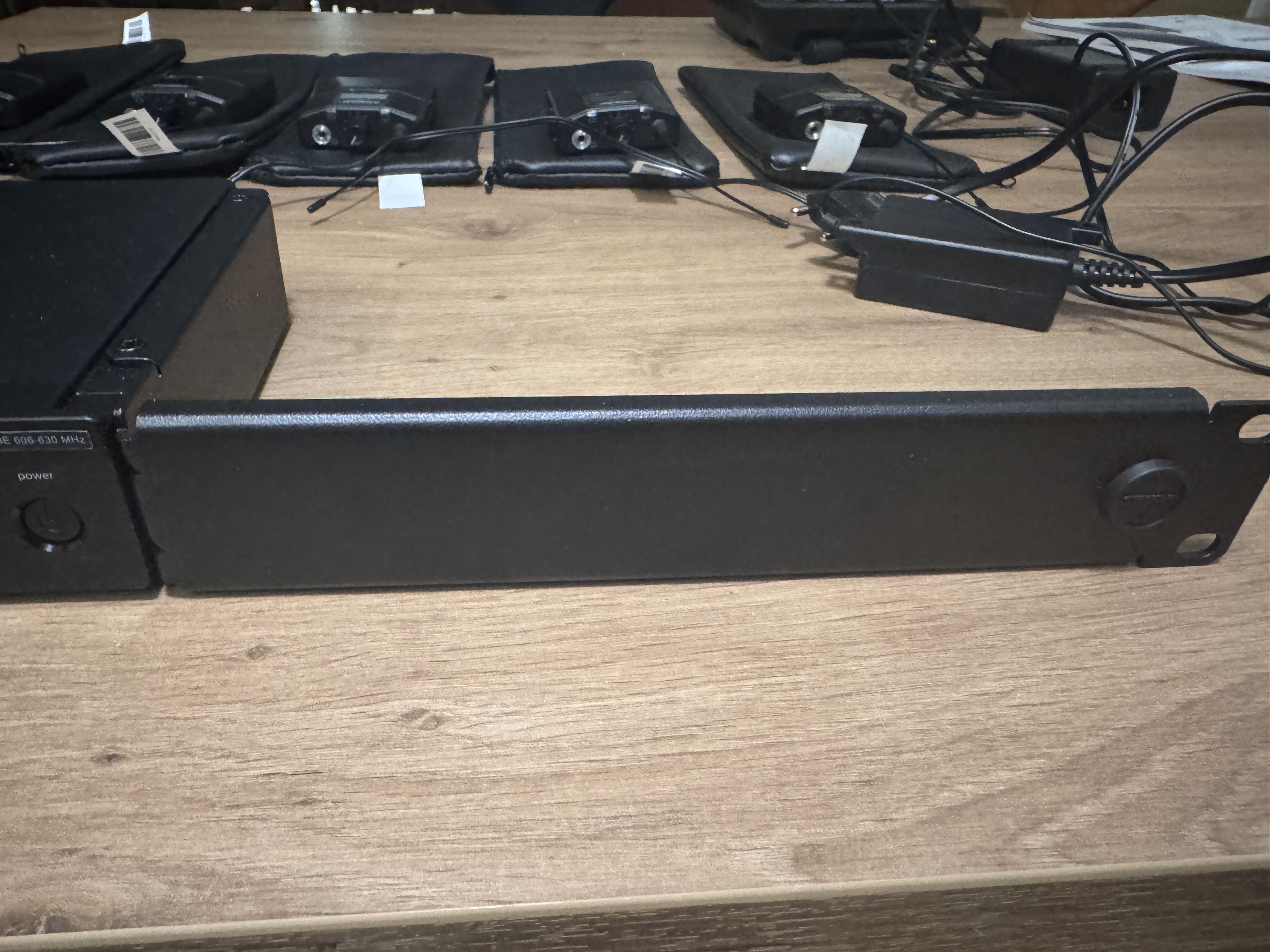 PSM 300 Premium - Shure PSM 300 Premium - Audiofanzine