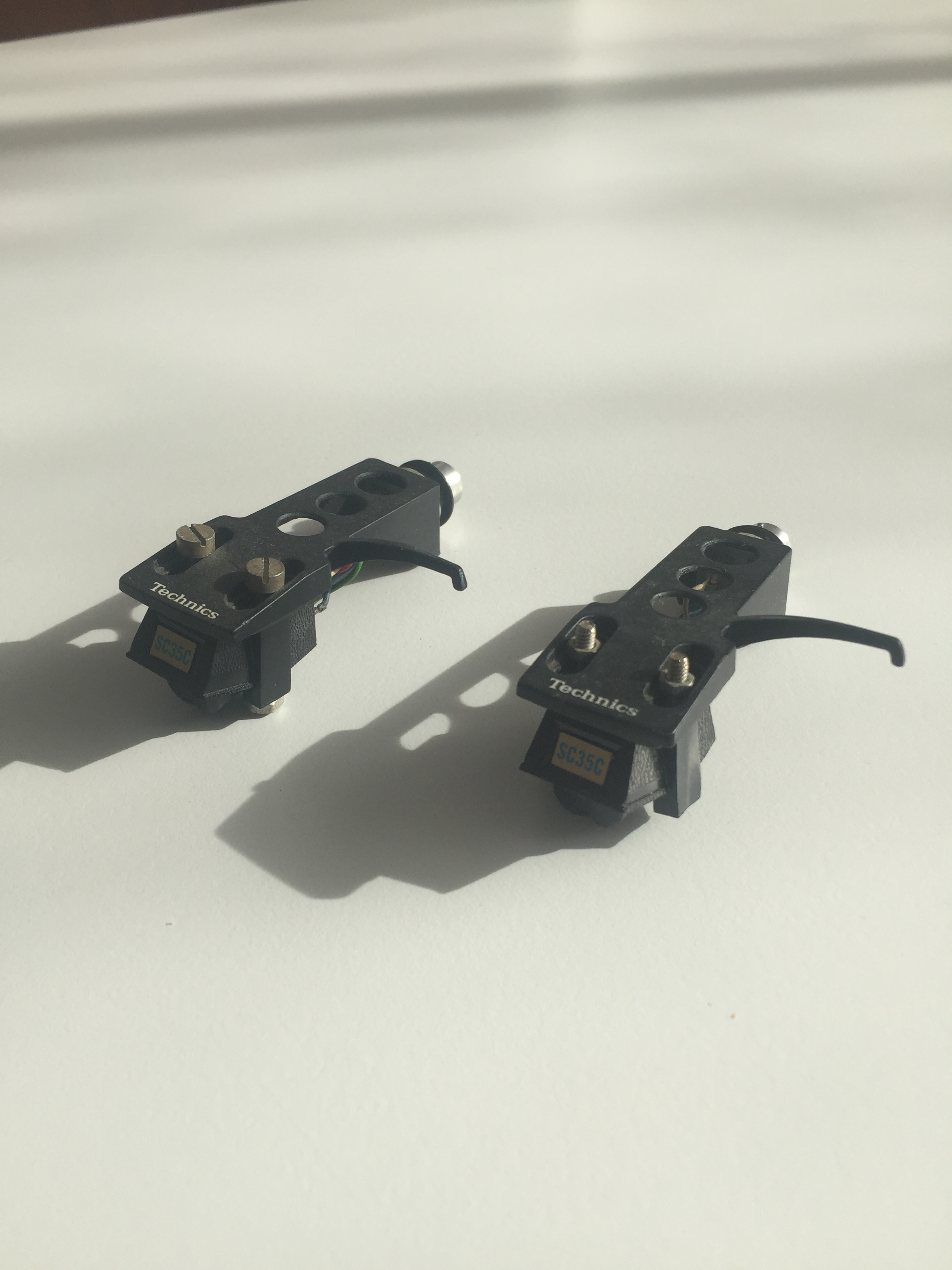 SC35C - Shure SC35C - Audiofanzine