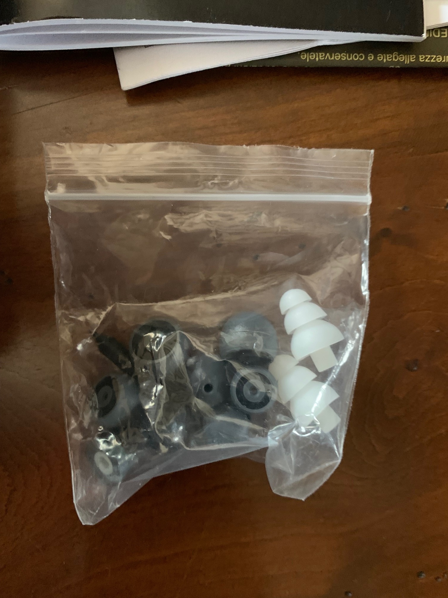 SE425 - Shure SE425 - Audiofanzine