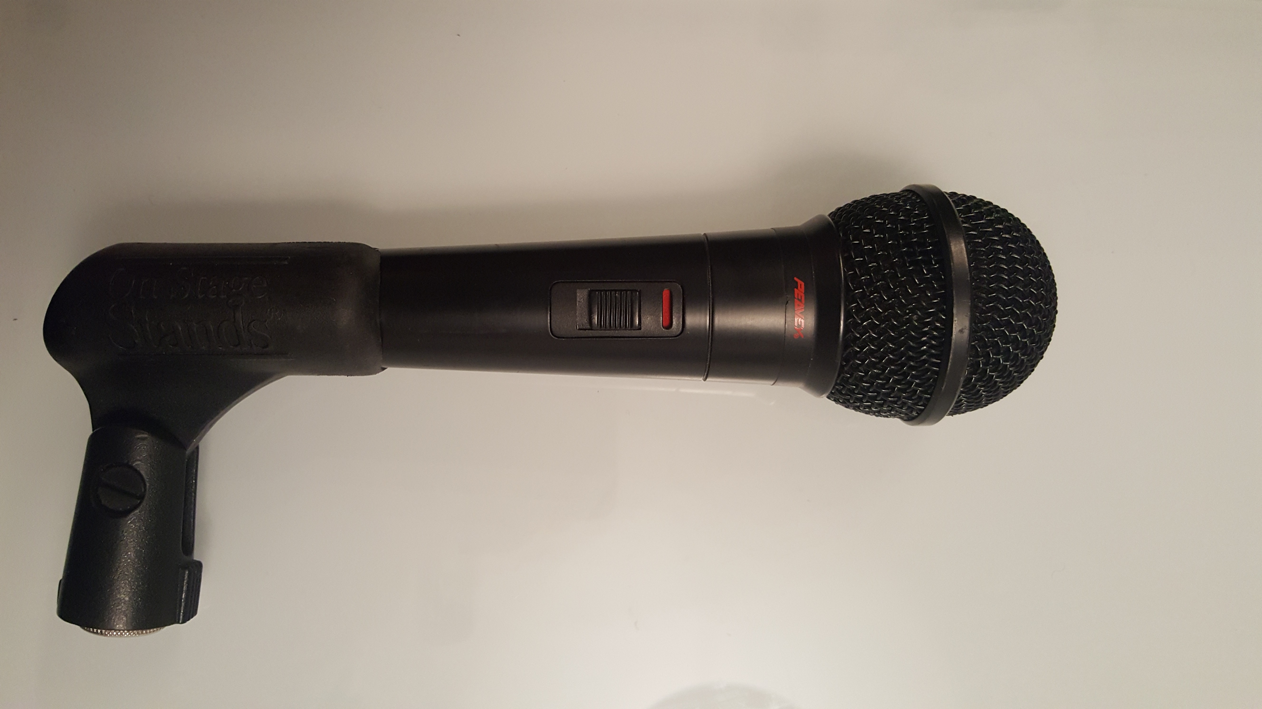 Shure SM58 image (#1662193) - Audiofanzine