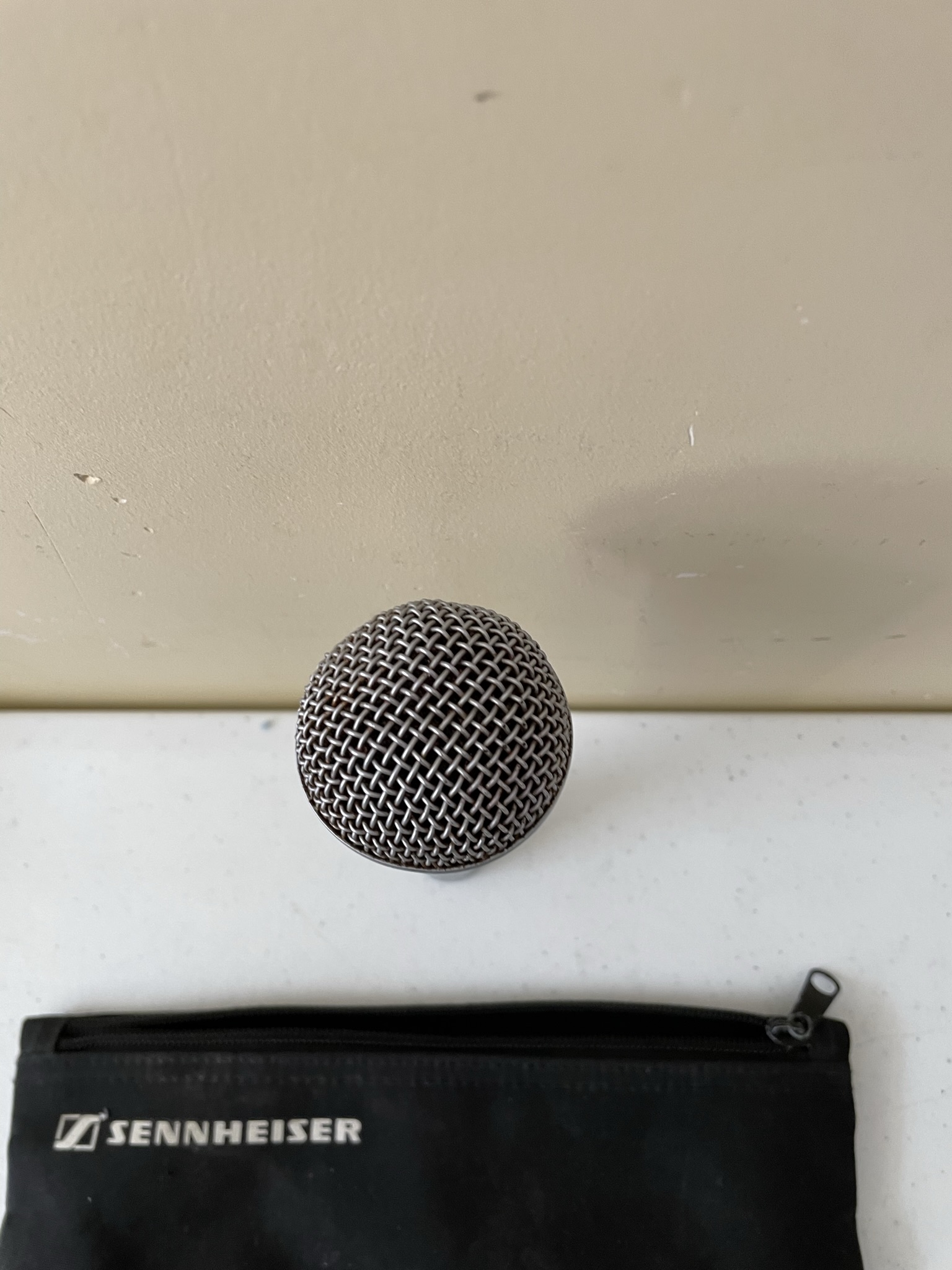 SM58 - Shure SM58 - Audiofanzine