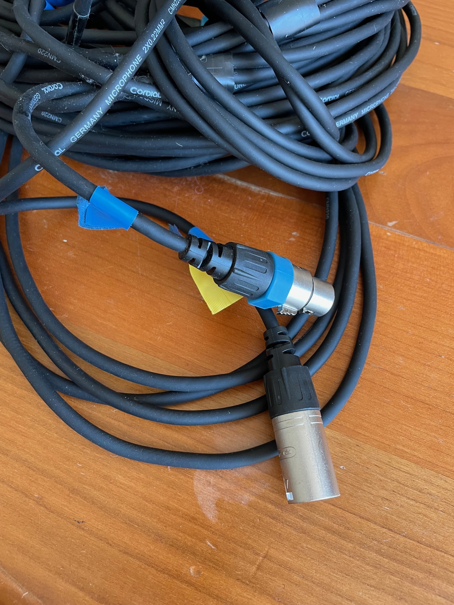 SM58 - Shure SM58 - Audiofanzine