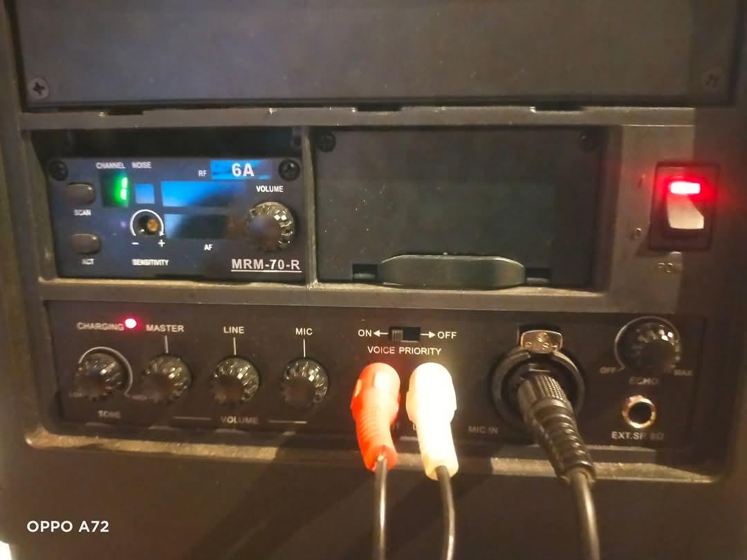 SM58 - Shure SM58 - Audiofanzine