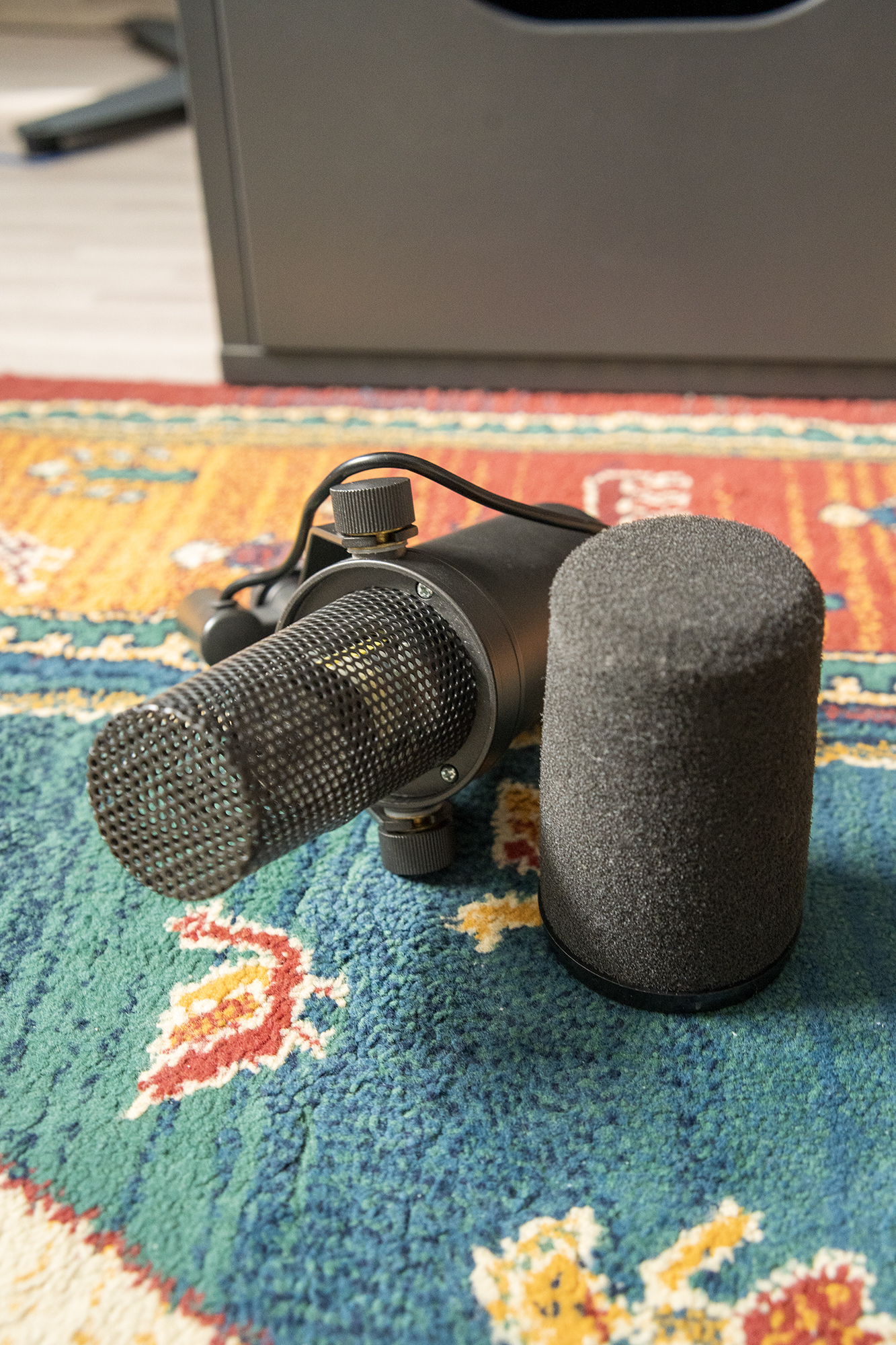 SM7B - Shure SM7B - Audiofanzine
