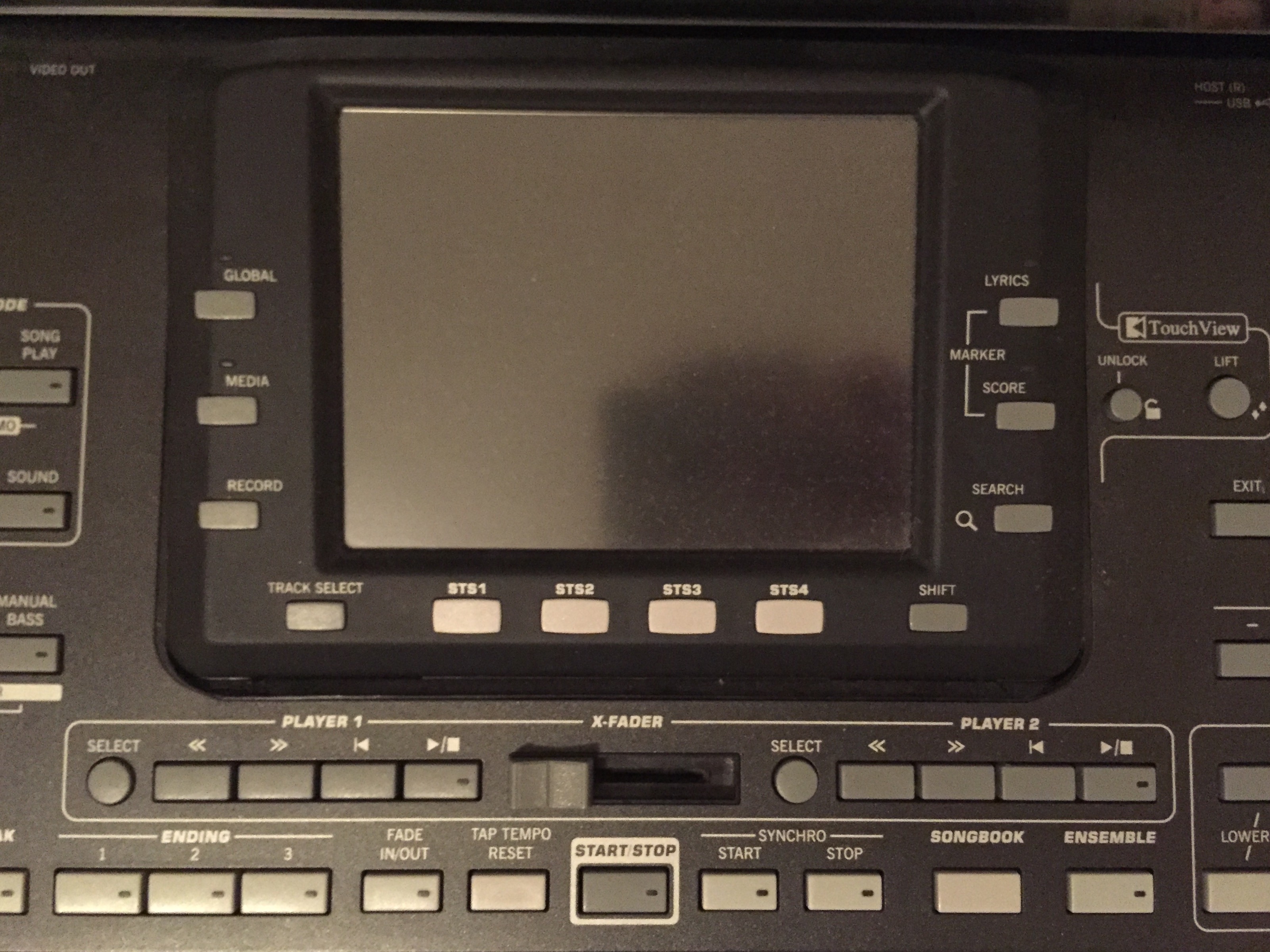 Korg Pa3X 76 image (#1623744) - Audiofanzine