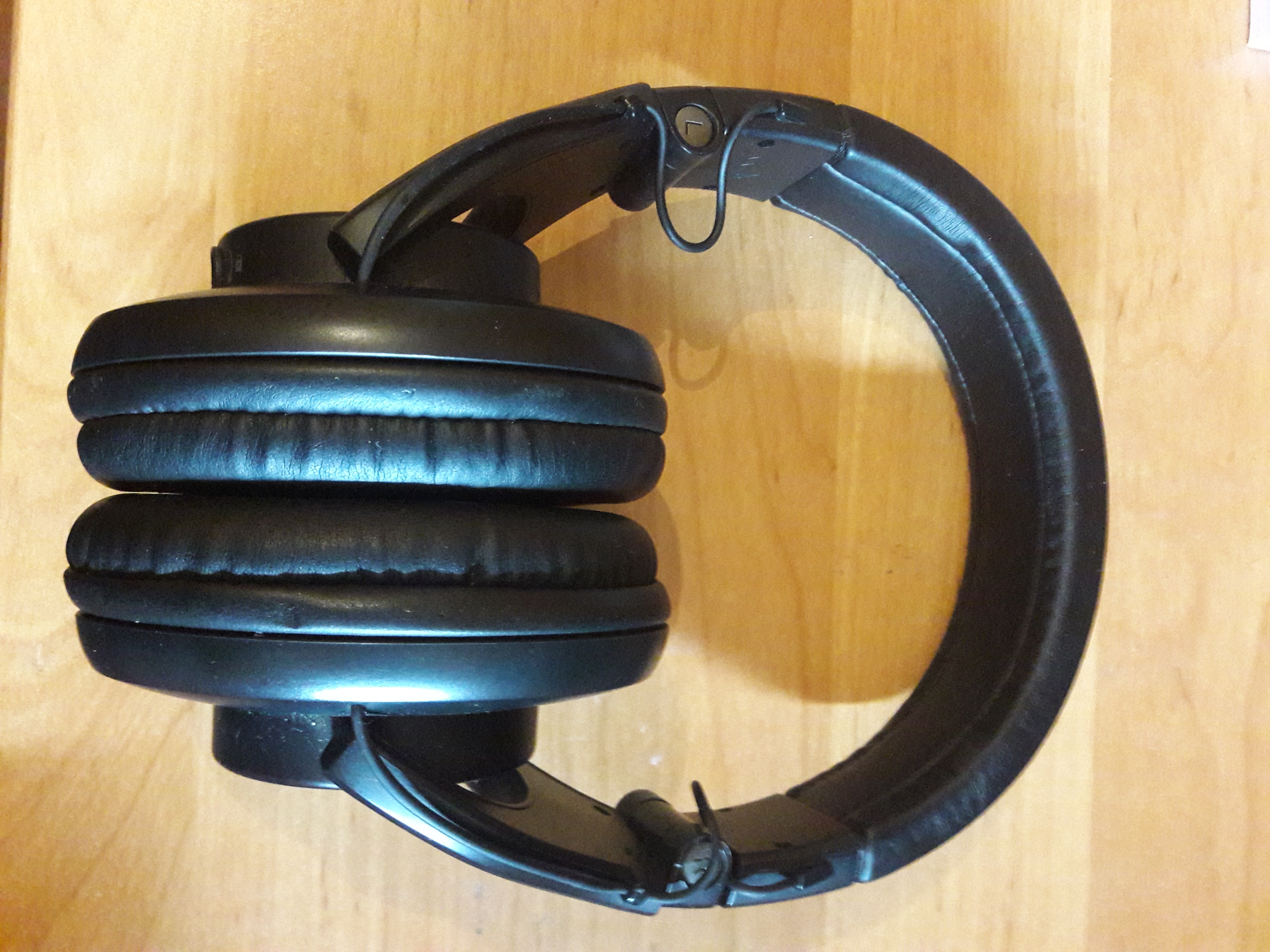 SRH440 - Shure SRH440 - Audiofanzine