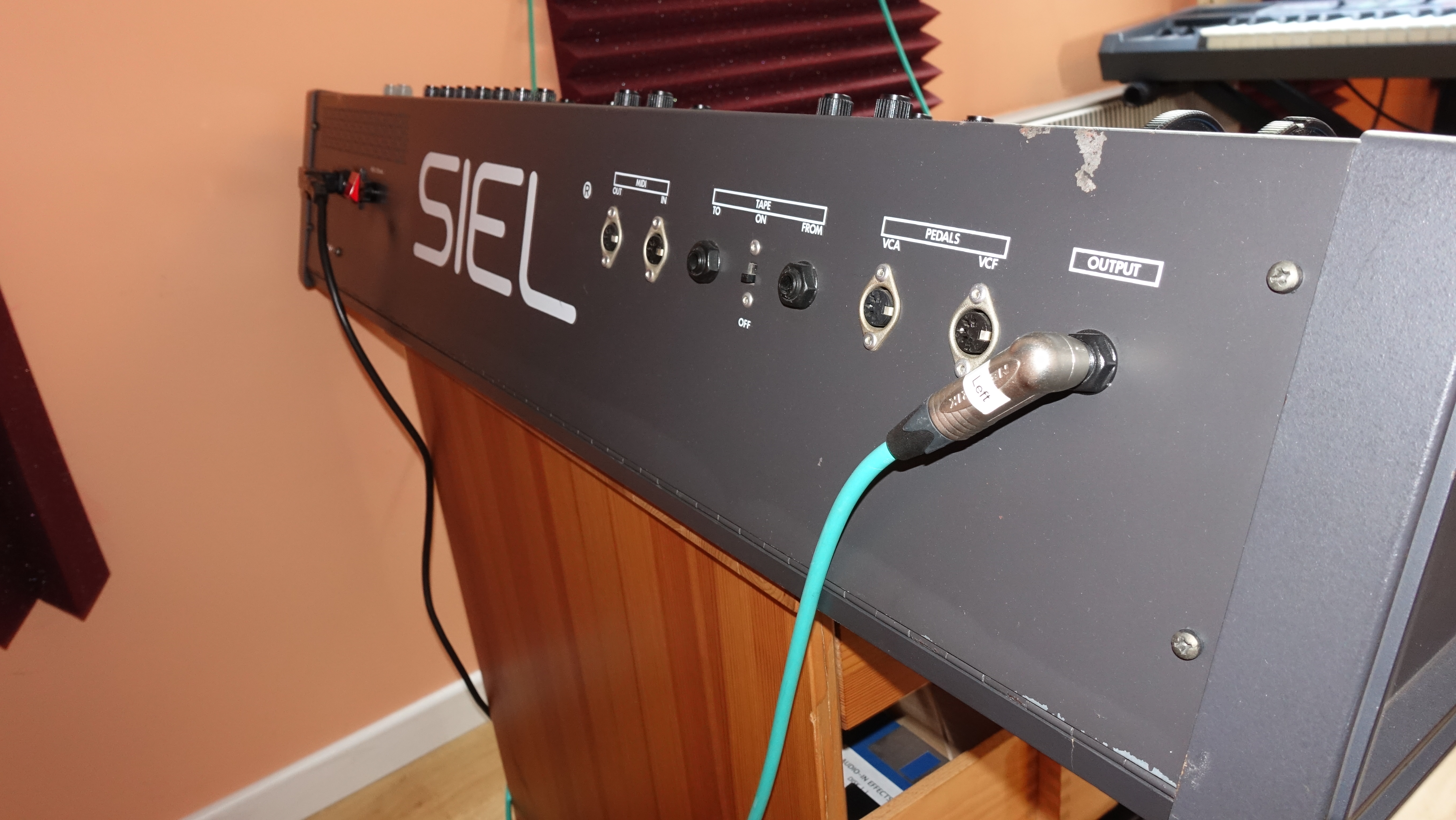 OPERA 6 - Siel Opera 6 - Audiofanzine