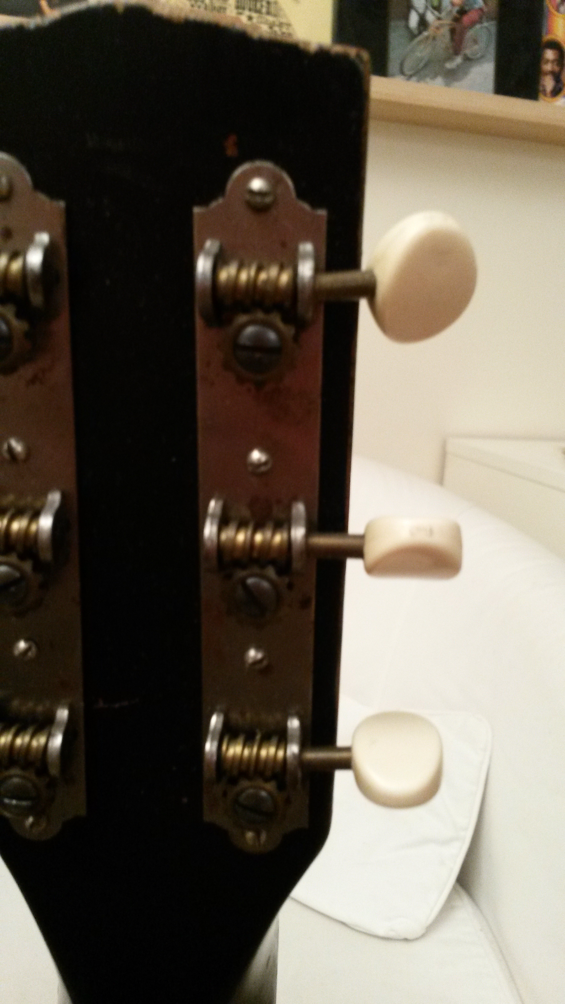 DM-5 - Sigma DM-5 - Audiofanzine