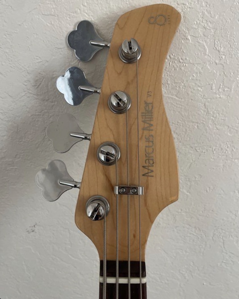 Basse SIRE Marcus Miller V3 occasion (Lorraine) - Audiofanzine