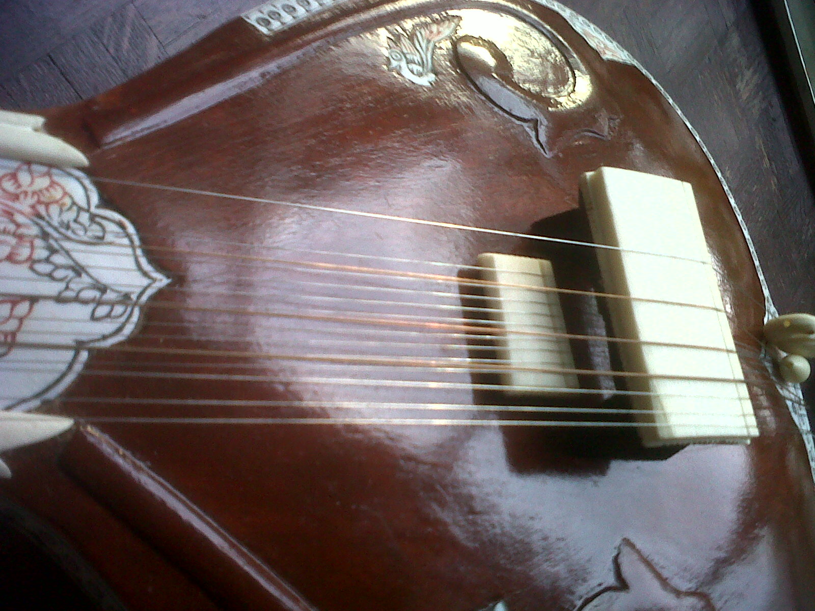 No Name Indian Musical Instruments image (#265688) - Audiofanzine