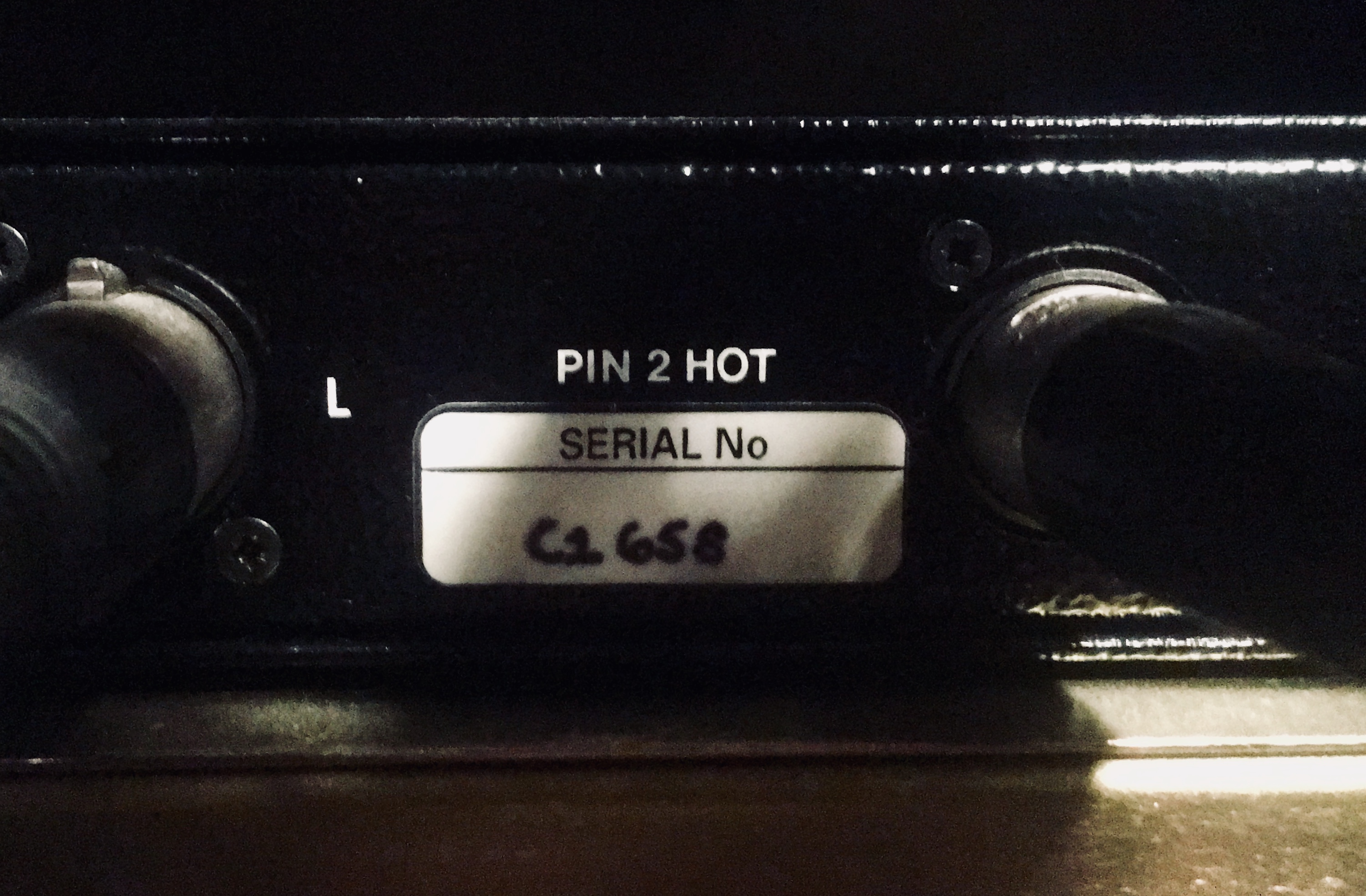 C1 Dual/Stereo Compressor Smart Research - Audiofanzine