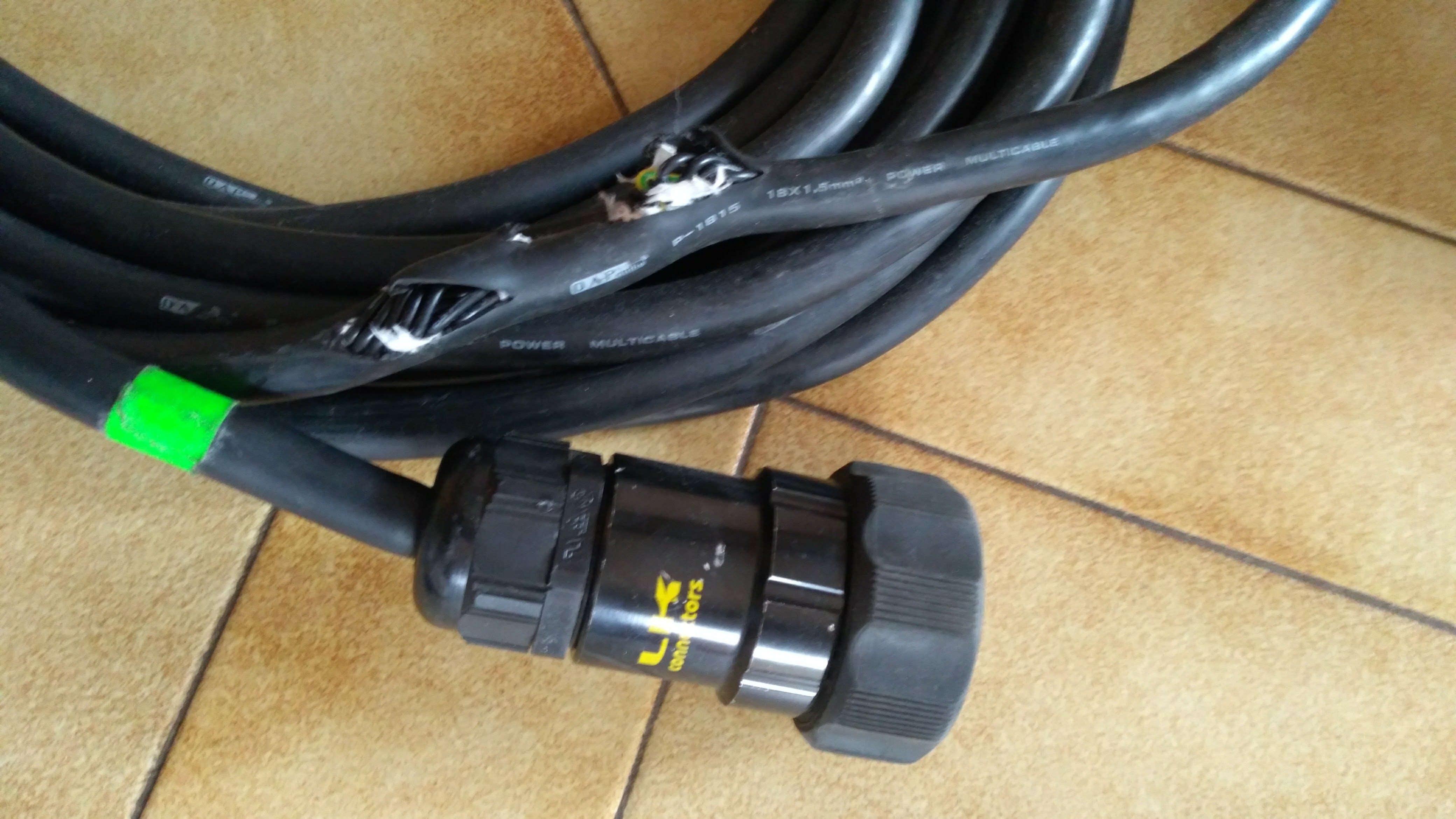 SOCAPEX - Socapex socapex - Audiofanzine