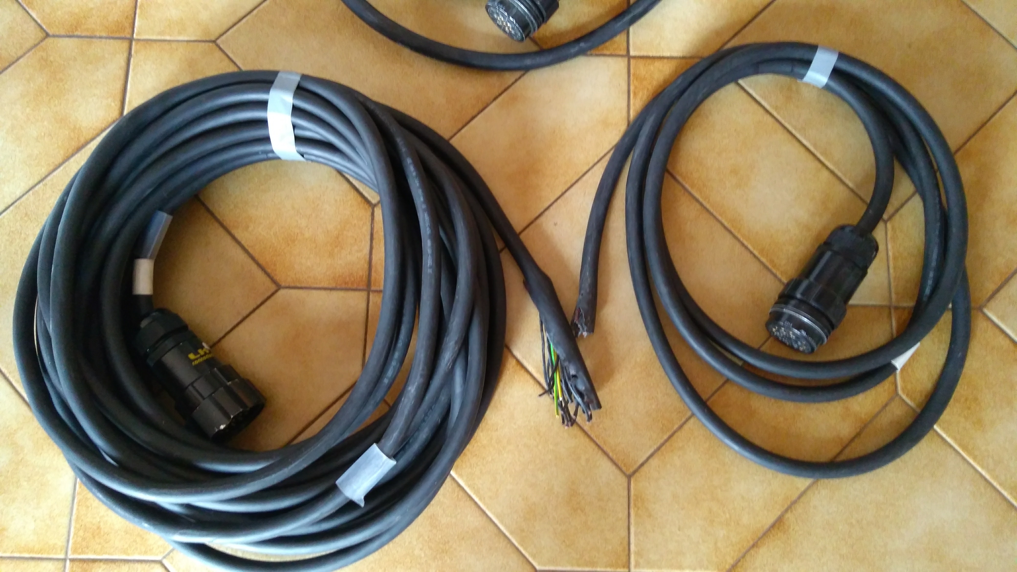 SOCAPEX - Socapex socapex - Audiofanzine