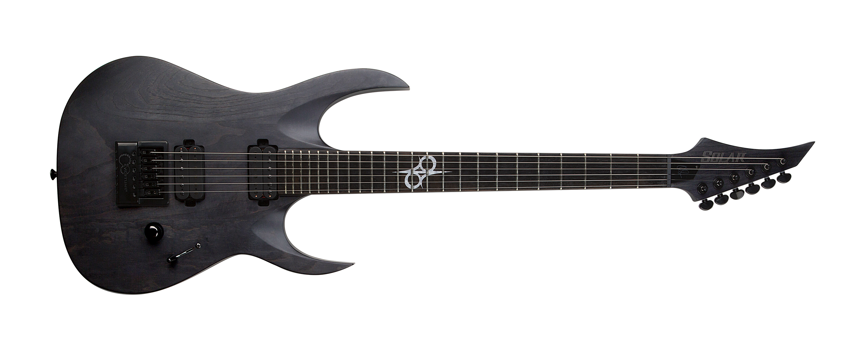 A1.6ARTIST LTD - Solar Guitars A1.6ARTIST LTD - Audiofanzine