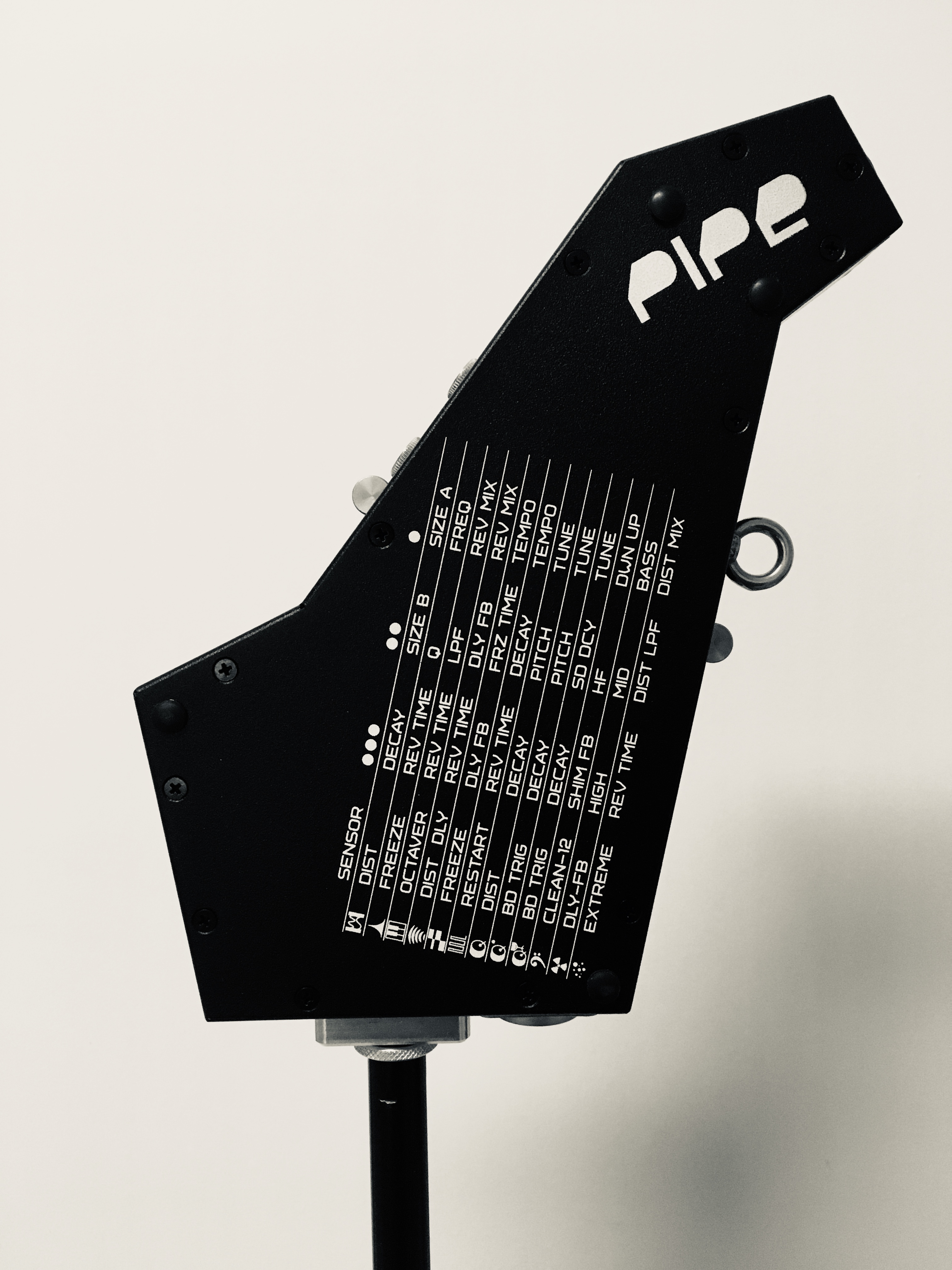 Pipe - SOMA laboratory Pipe - Audiofanzine