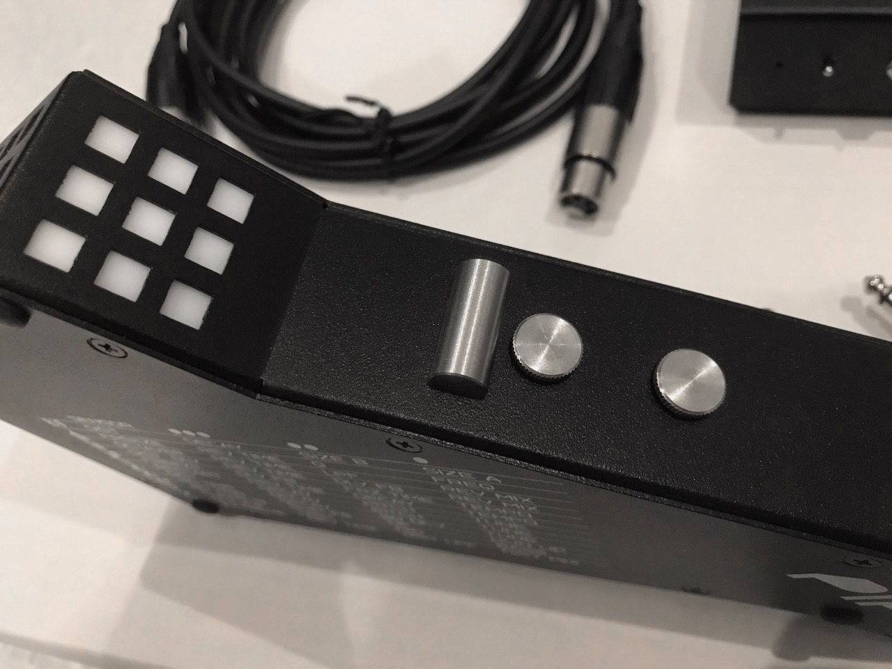 Pipe - SOMA laboratory Pipe - Audiofanzine