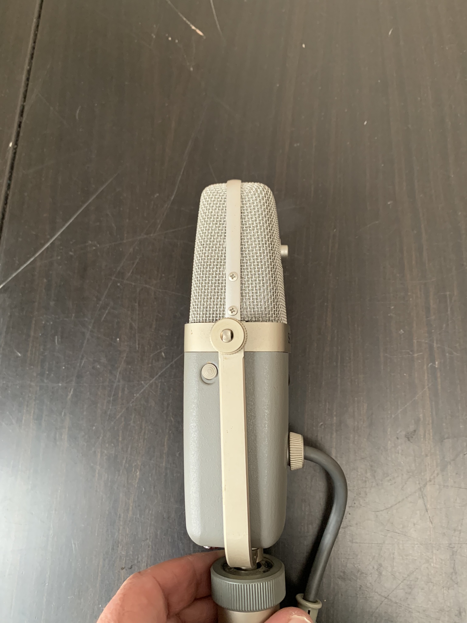 C-38B - Sony C-38B - Audiofanzine