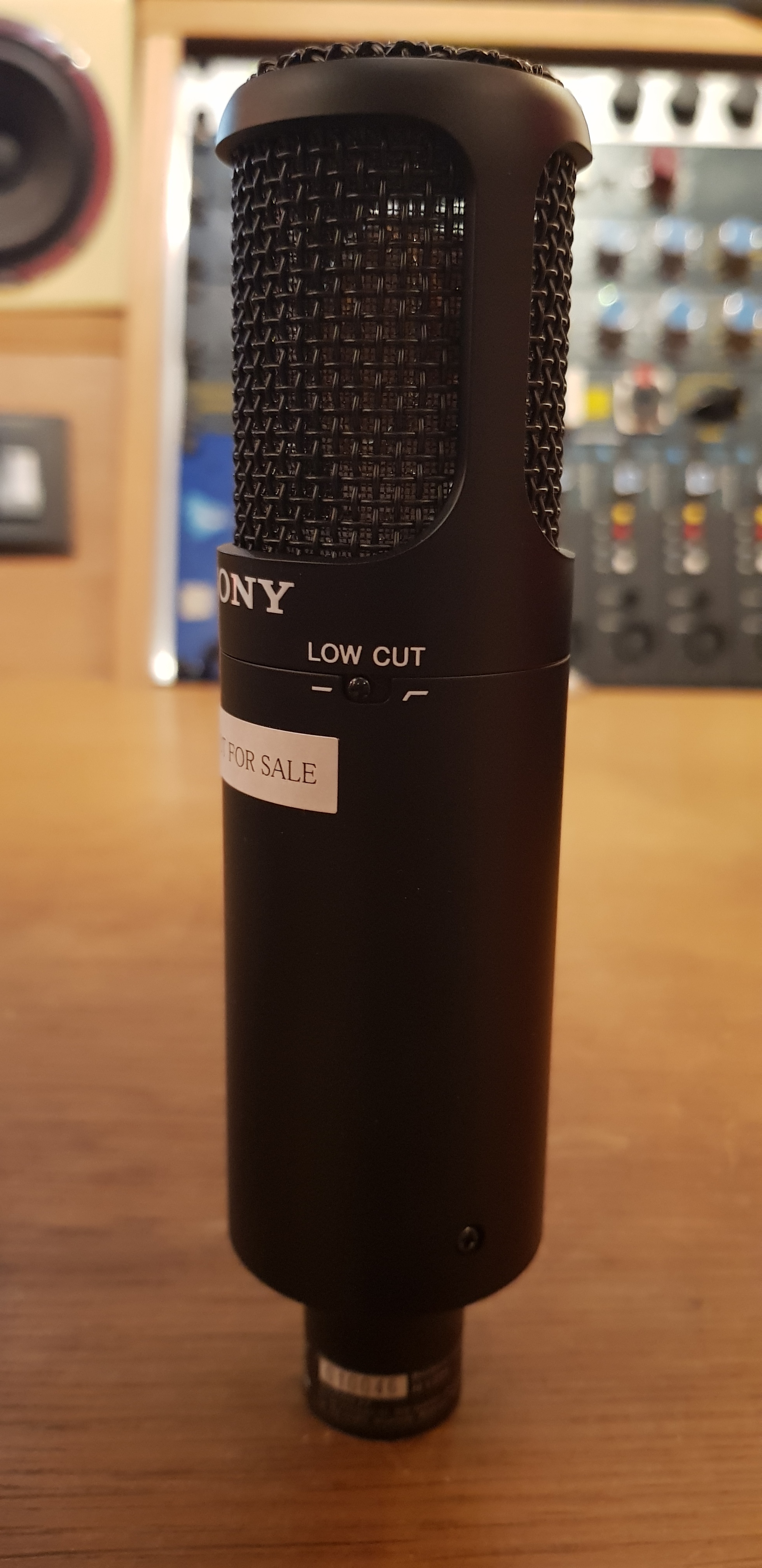 C-80 - Sony C-80 - Audiofanzine