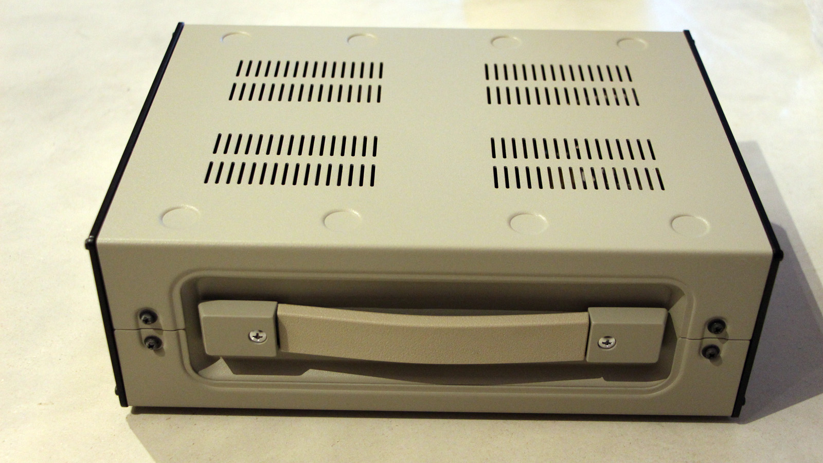 C-800G - Sony C-800G - Audiofanzine