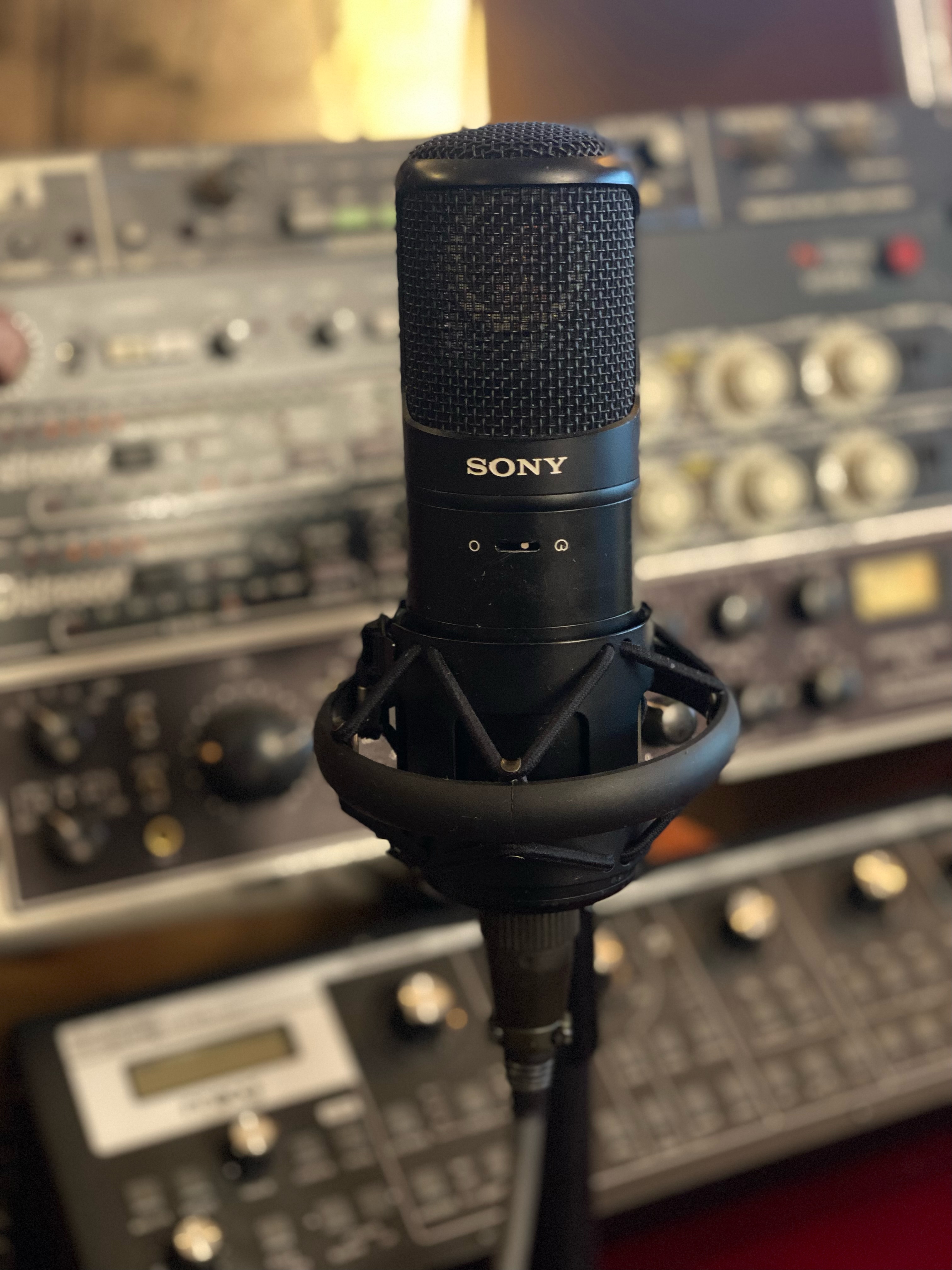 C 800G Sony C 800G Audiofanzine C 800G Sony C 800G Audiofanzine